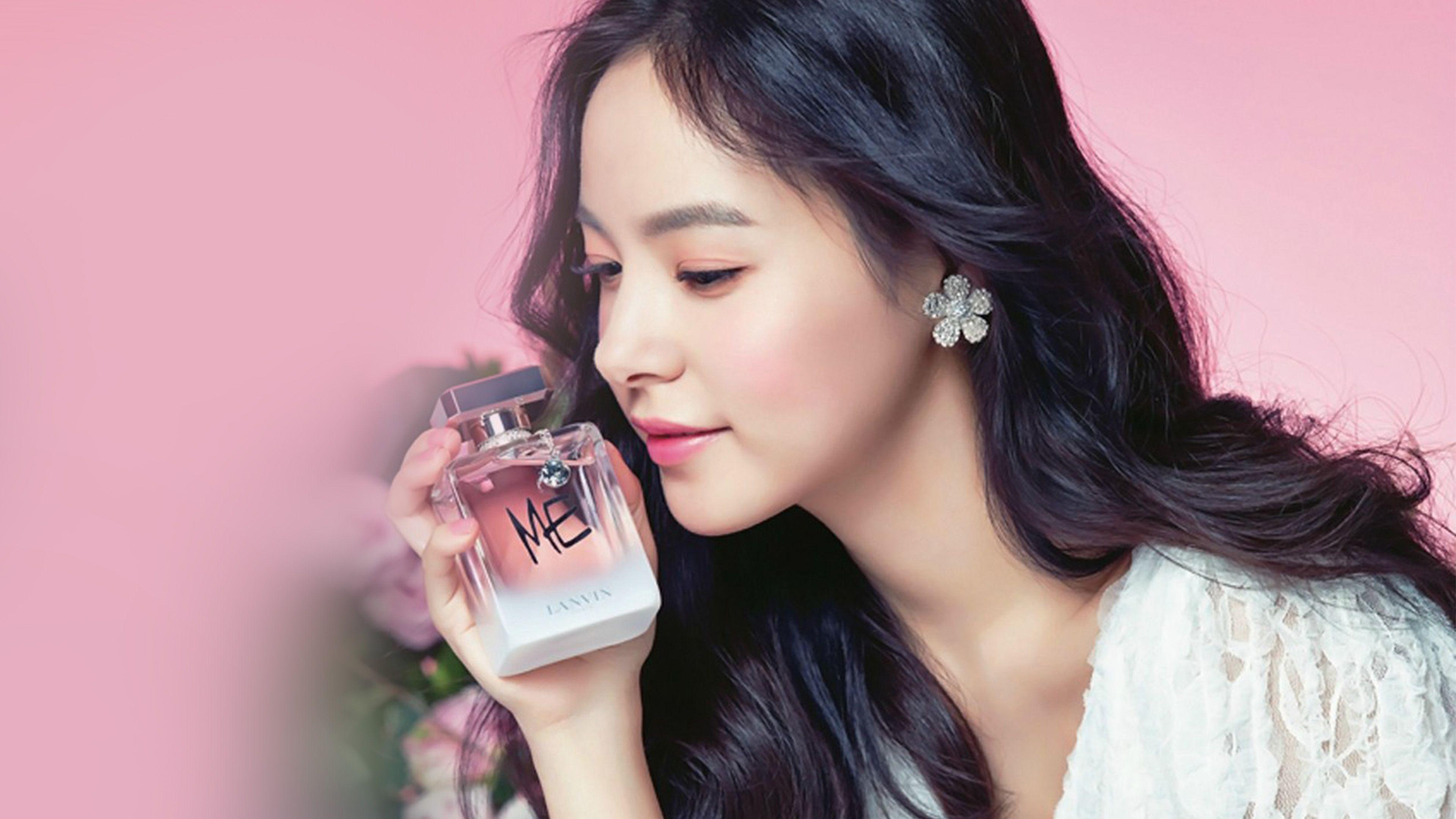 Hyolyn Wallpapers - Wallpaper Cave