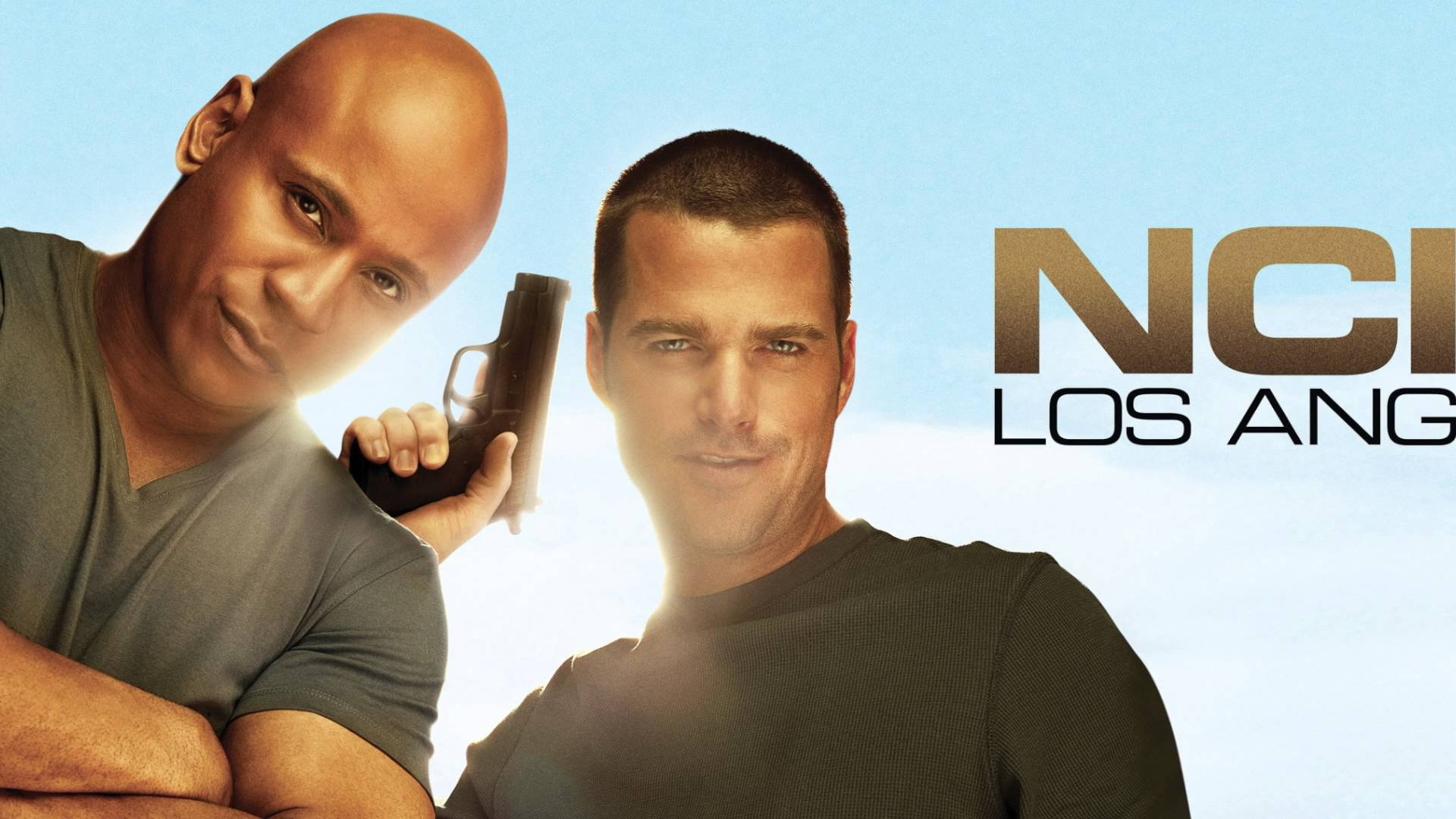NCIS LA Wallpapers - Wallpaper Cave