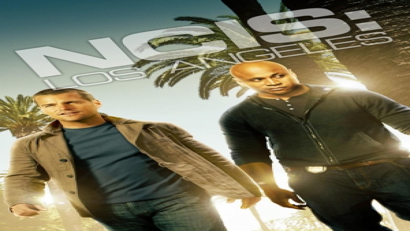 NCIS LA Wallpapers - Wallpaper Cave