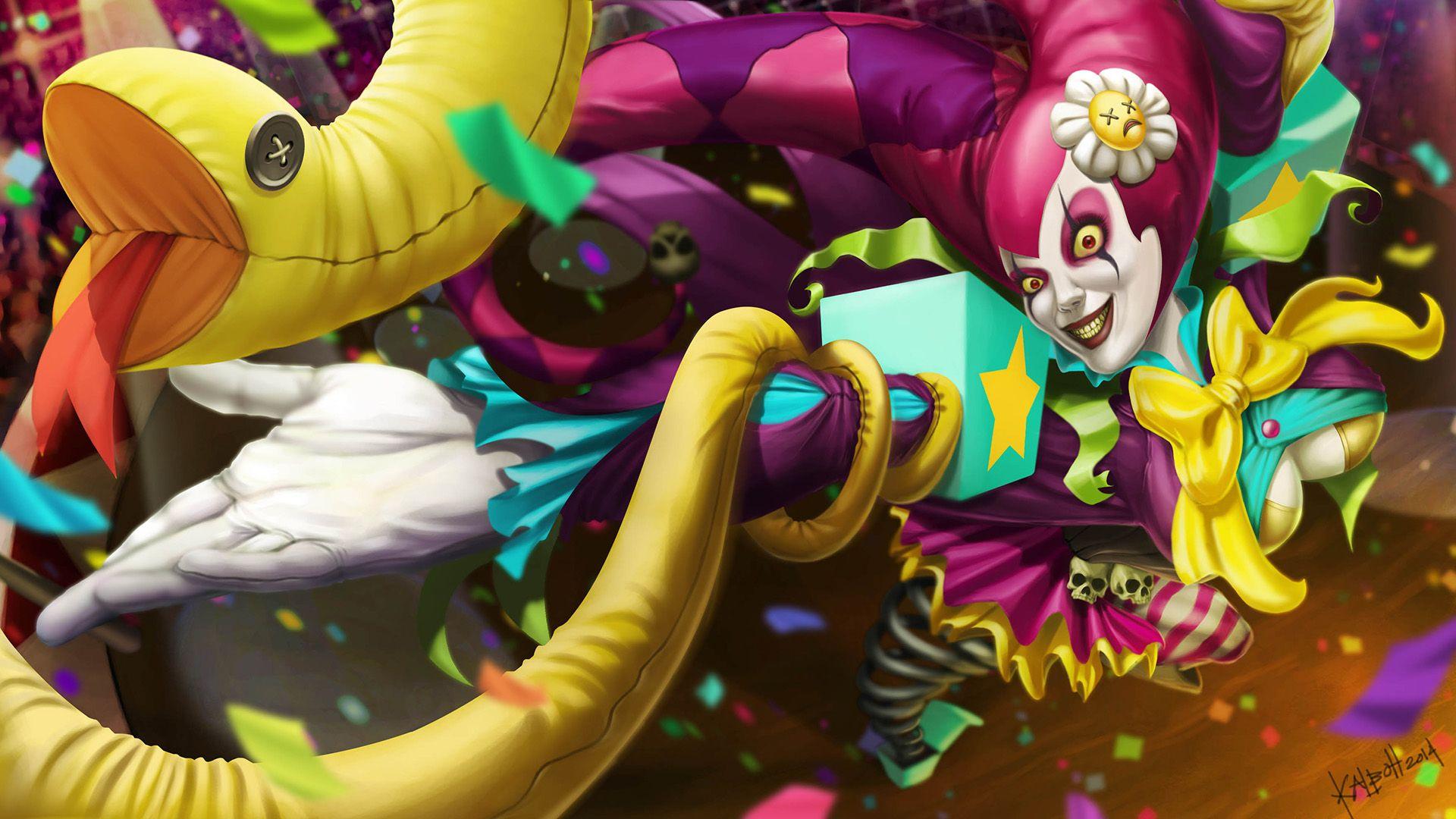 Zyra Wallpapers - Wallpaper Cave