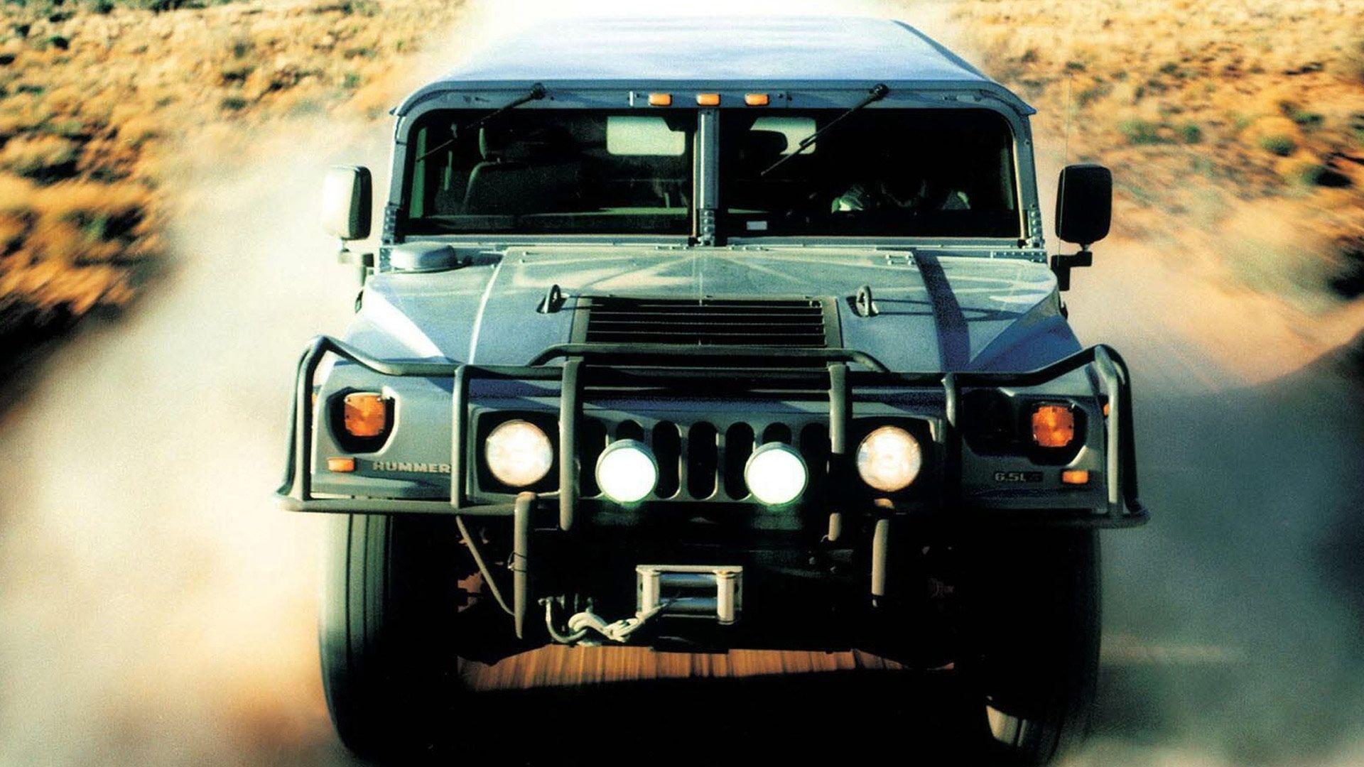 Humvee Wallpapers - Wallpaper Cave