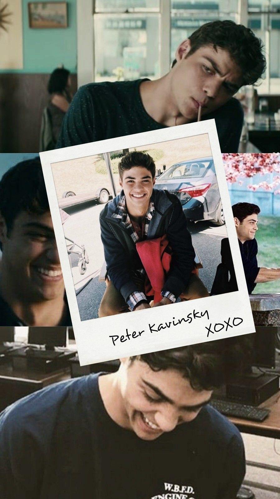Peter Kavinsky Wallpapers - Wallpaper Cave