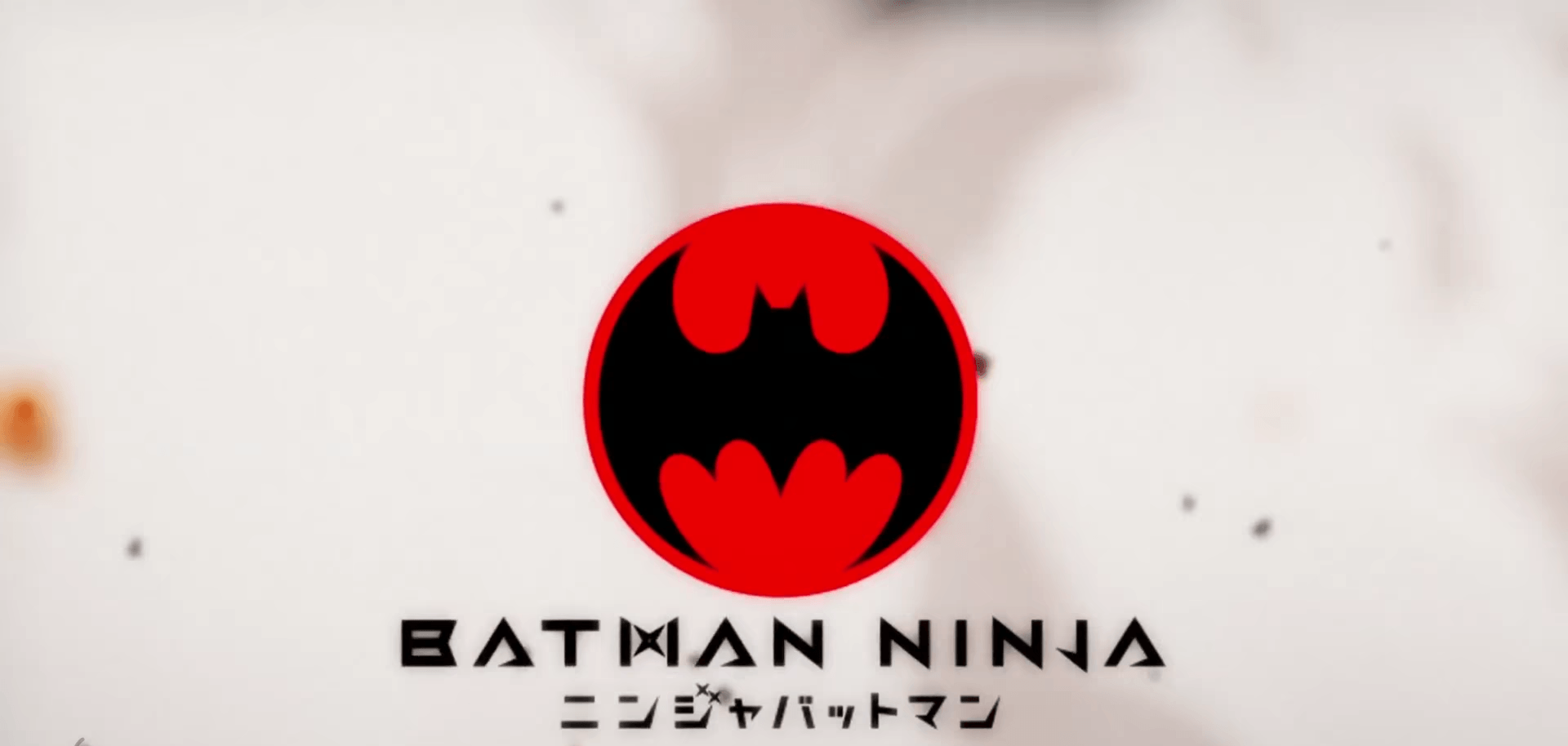 Batman Ninja Wallpapers - Wallpaper Cave