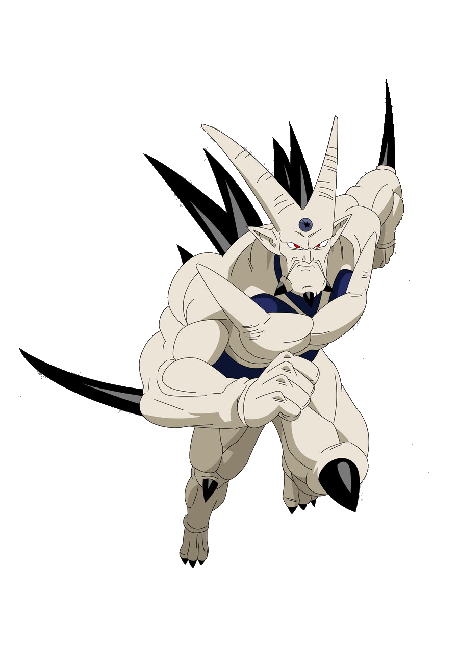 Omega Shenron Wallpapers - Wallpaper Cave