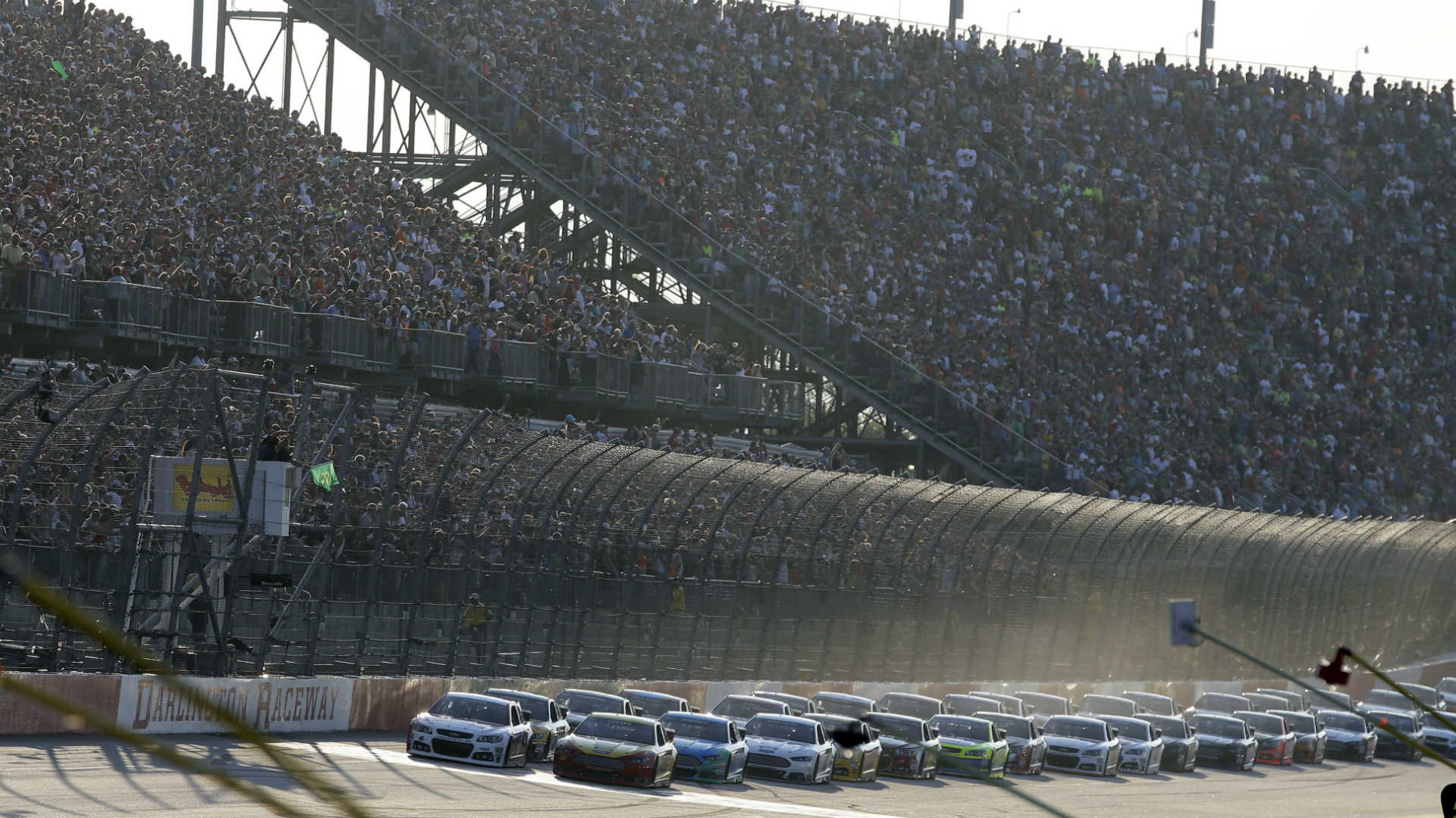 Darlington Raceway Wallpapers - Wallpaper Cave