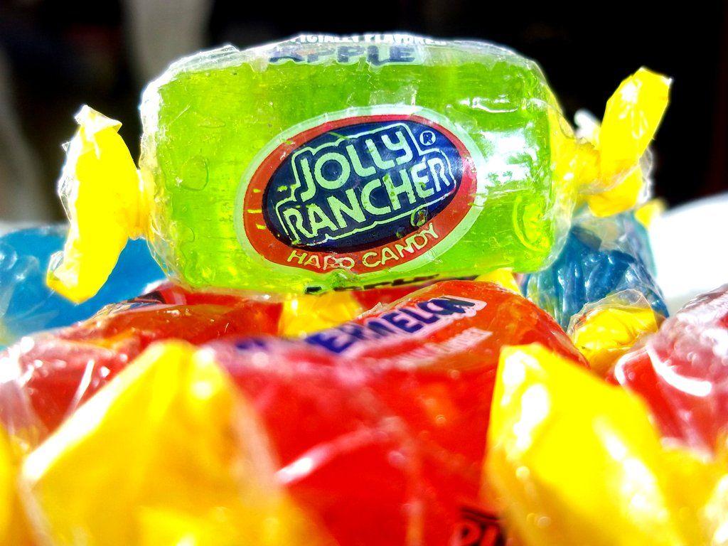 Jolly Rancher Wallpapers - Wallpaper Cave