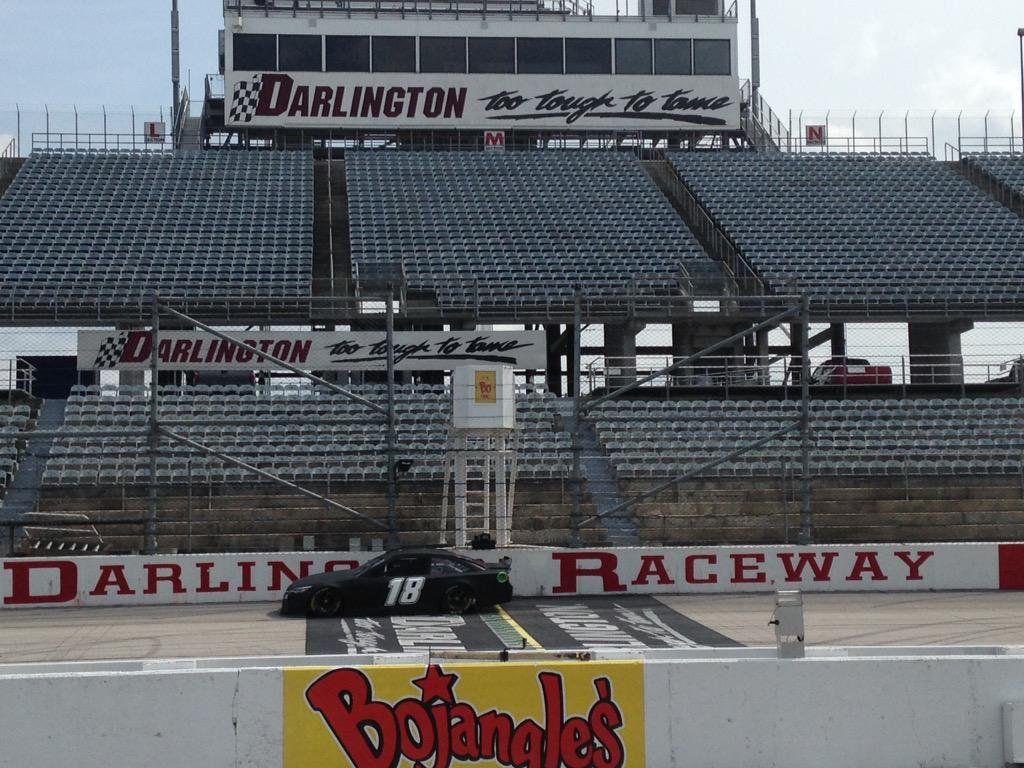 Darlington Raceway Wallpapers - Wallpaper Cave