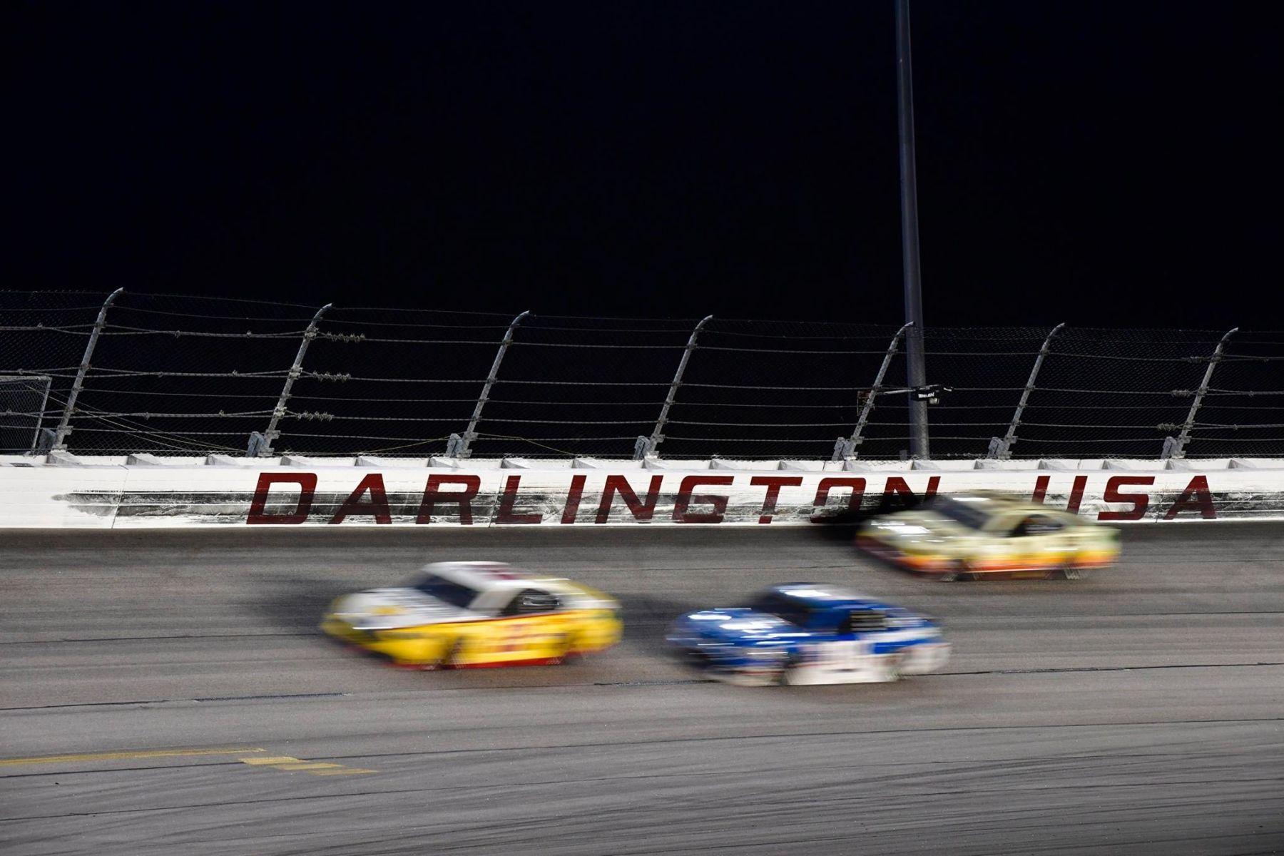 Darlington Raceway Wallpapers - Wallpaper Cave