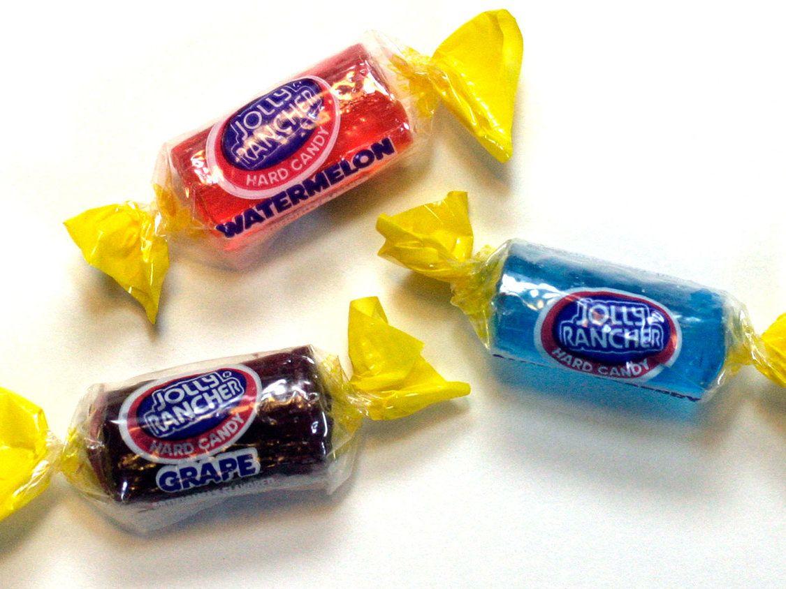Jolly Rancher Wallpapers - Wallpaper Cave