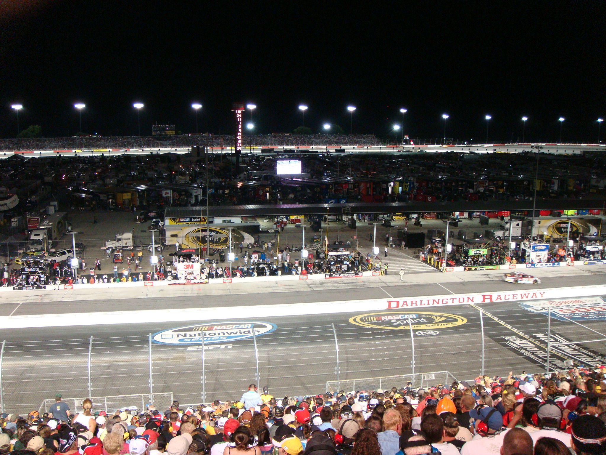 Darlington Raceway Wallpapers - Wallpaper Cave