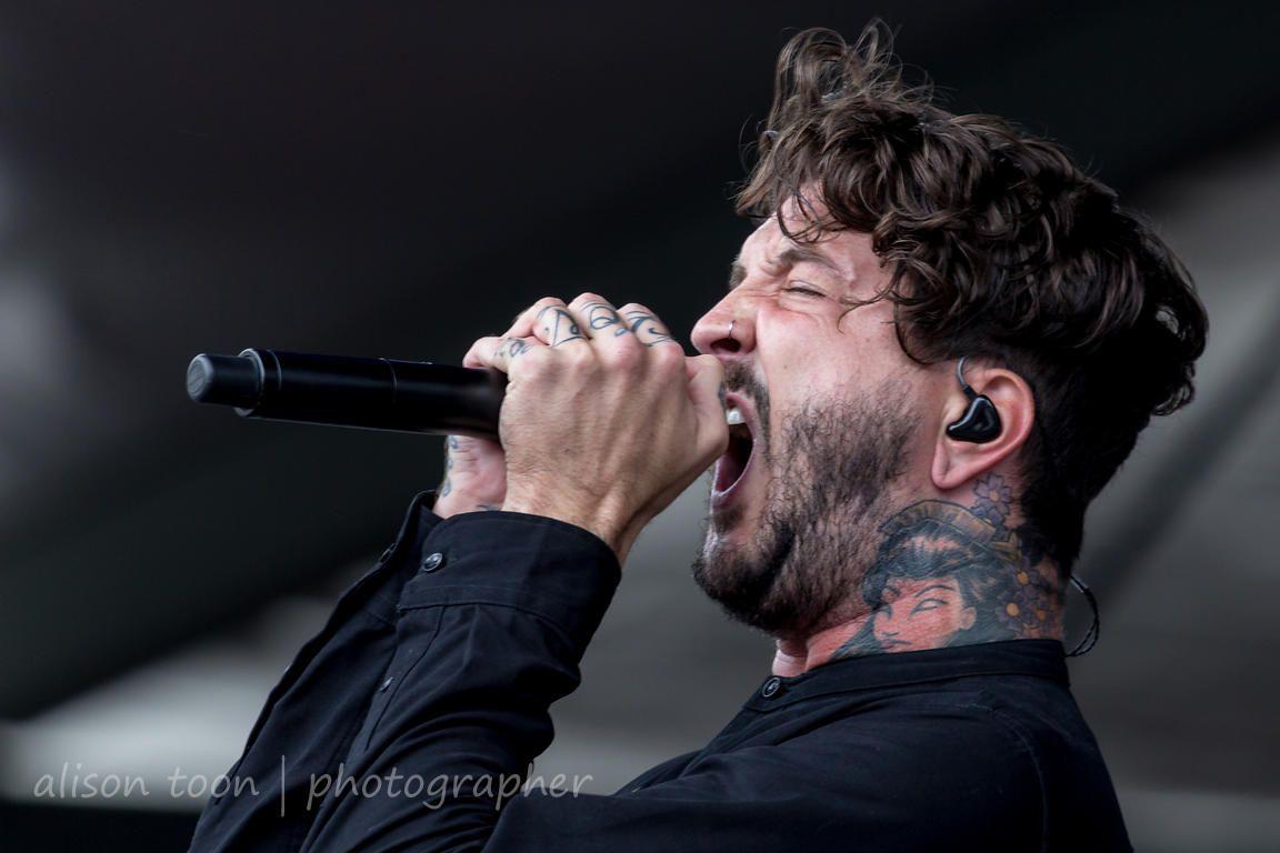 Austin Carlile Wallpapers - Wallpaper Cave