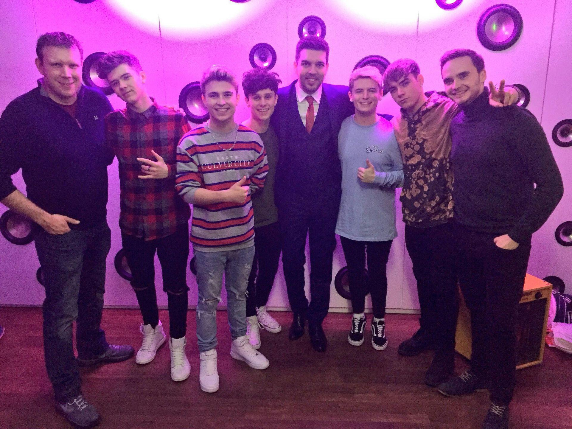 RoadTripTv Wallpapers - Wallpaper Cave