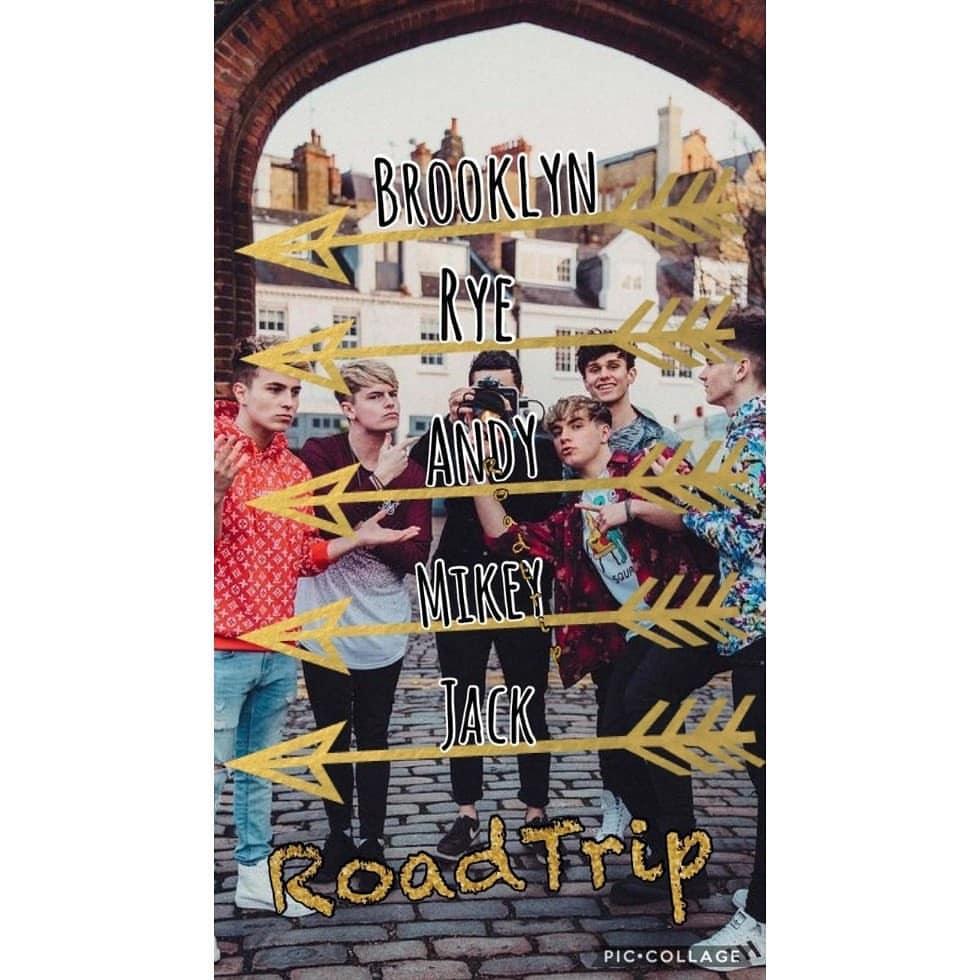 RoadTripTv Wallpapers - Wallpaper Cave