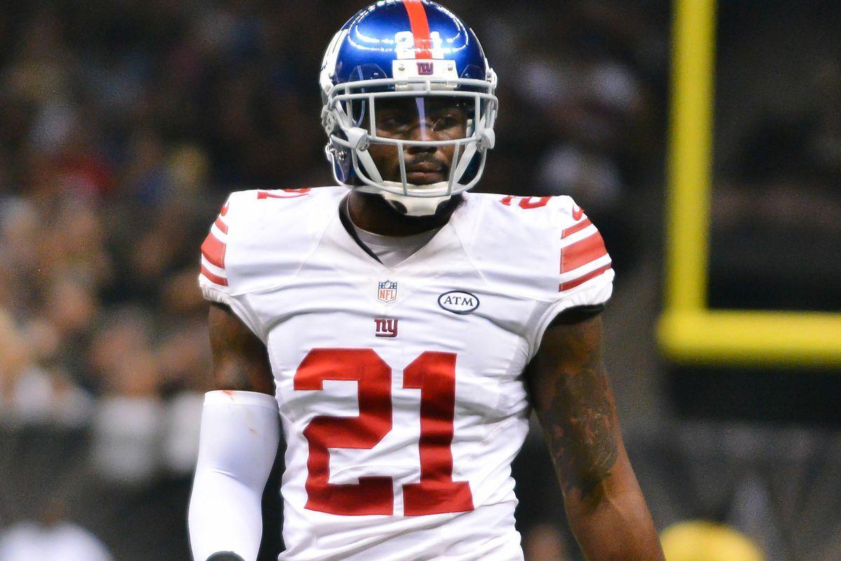 Landon Collins Wallpapers - Wallpaper Cave