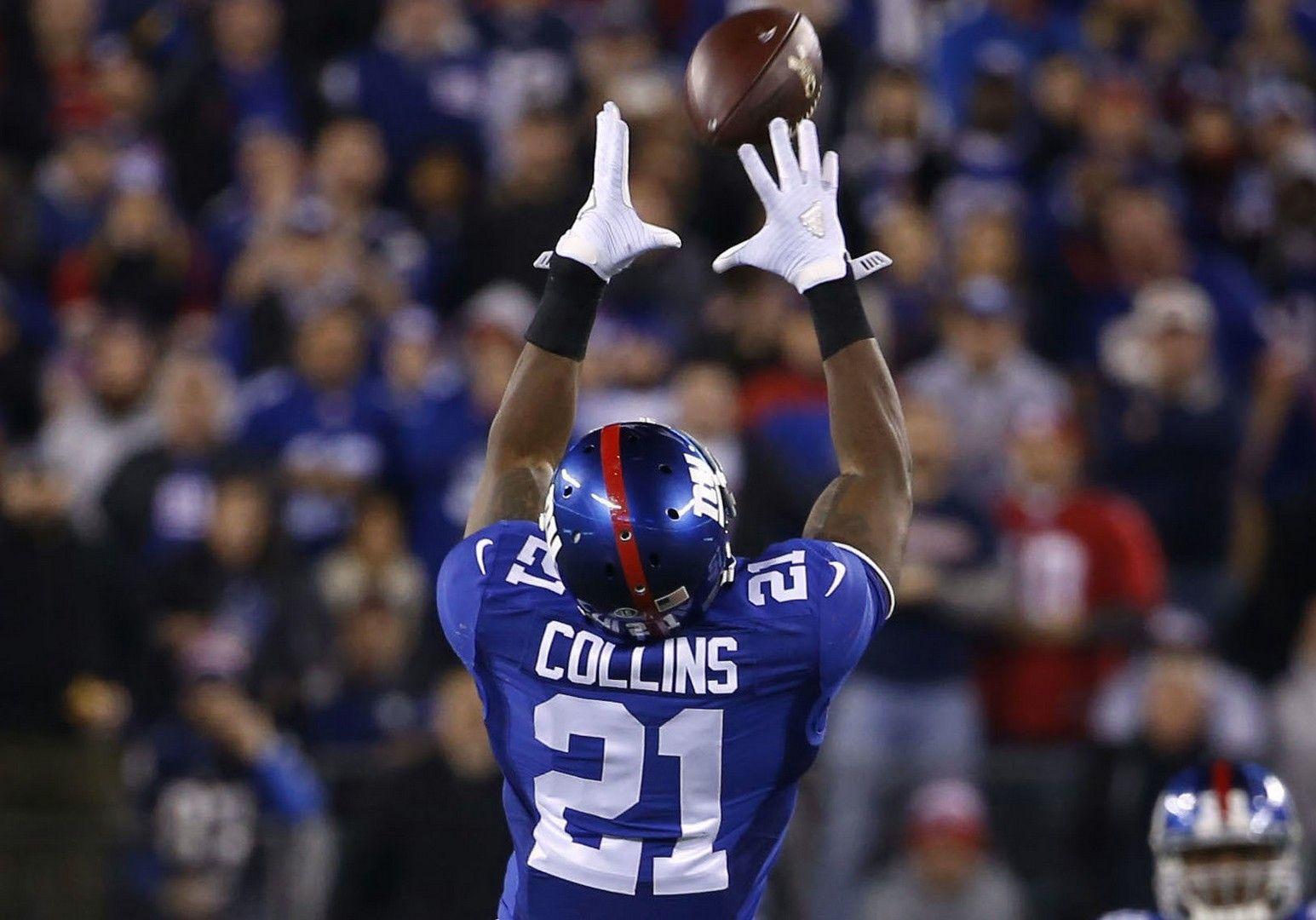 Landon Collins Wallpapers - Wallpaper Cave