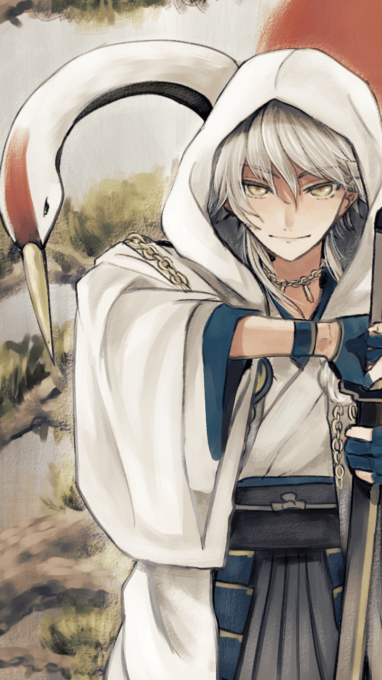 Touken Ranbu Wallpapers - Wallpaper Cave