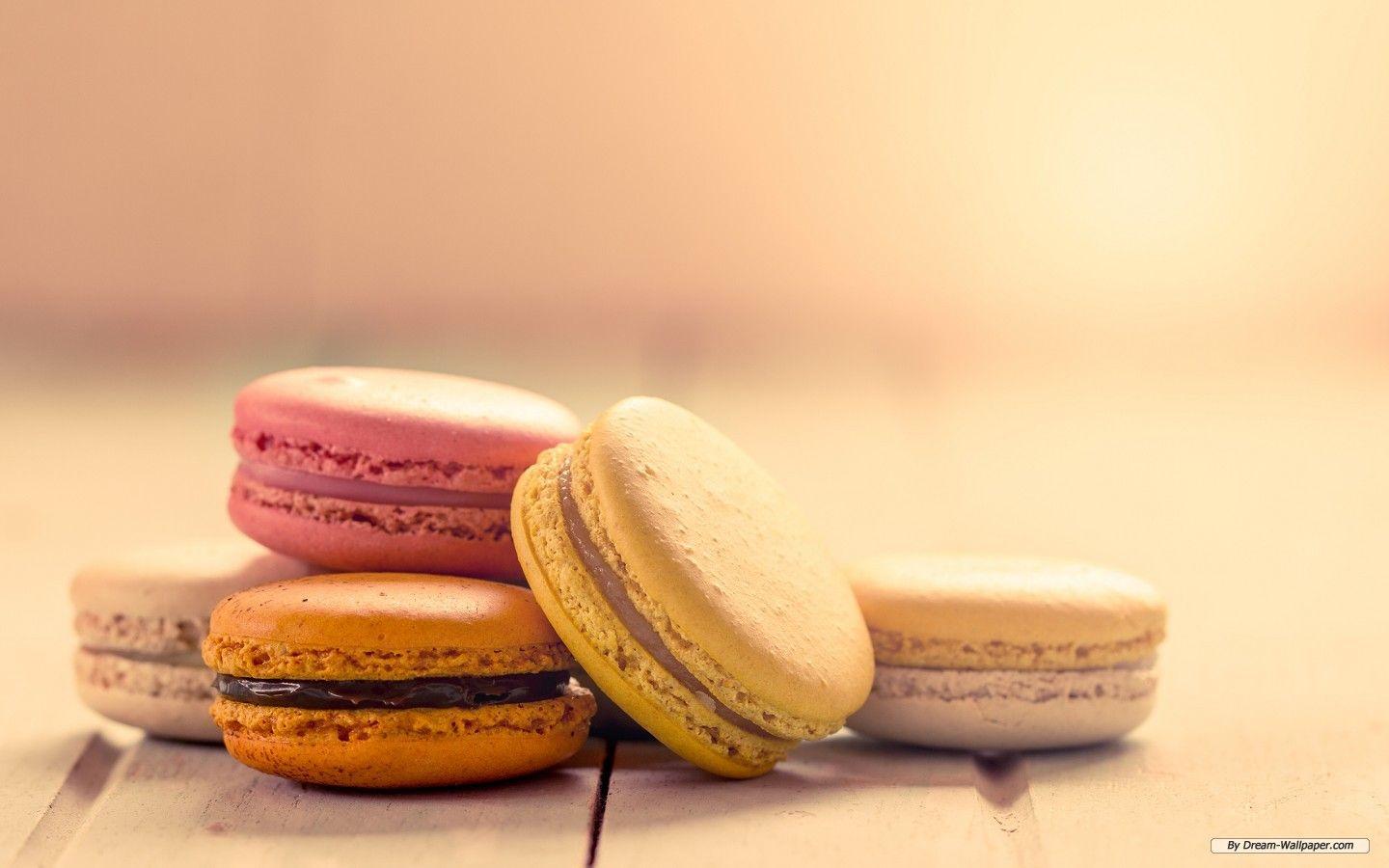 Wallpapers Macaron - Wallpaper Cave