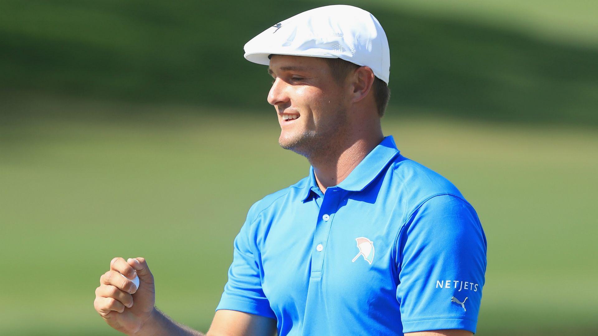 Bryson DeChambeau Wallpapers - Wallpaper Cave