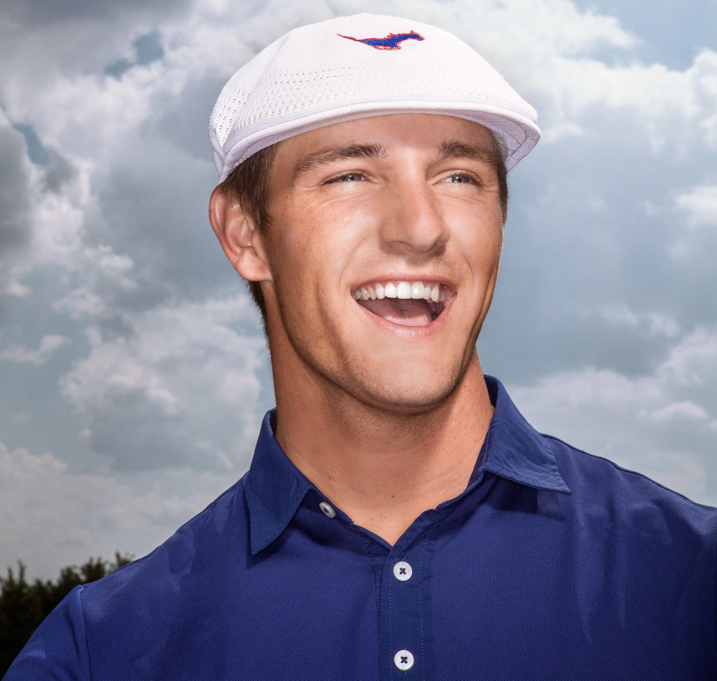 Bryson DeChambeau Wallpapers - Wallpaper Cave