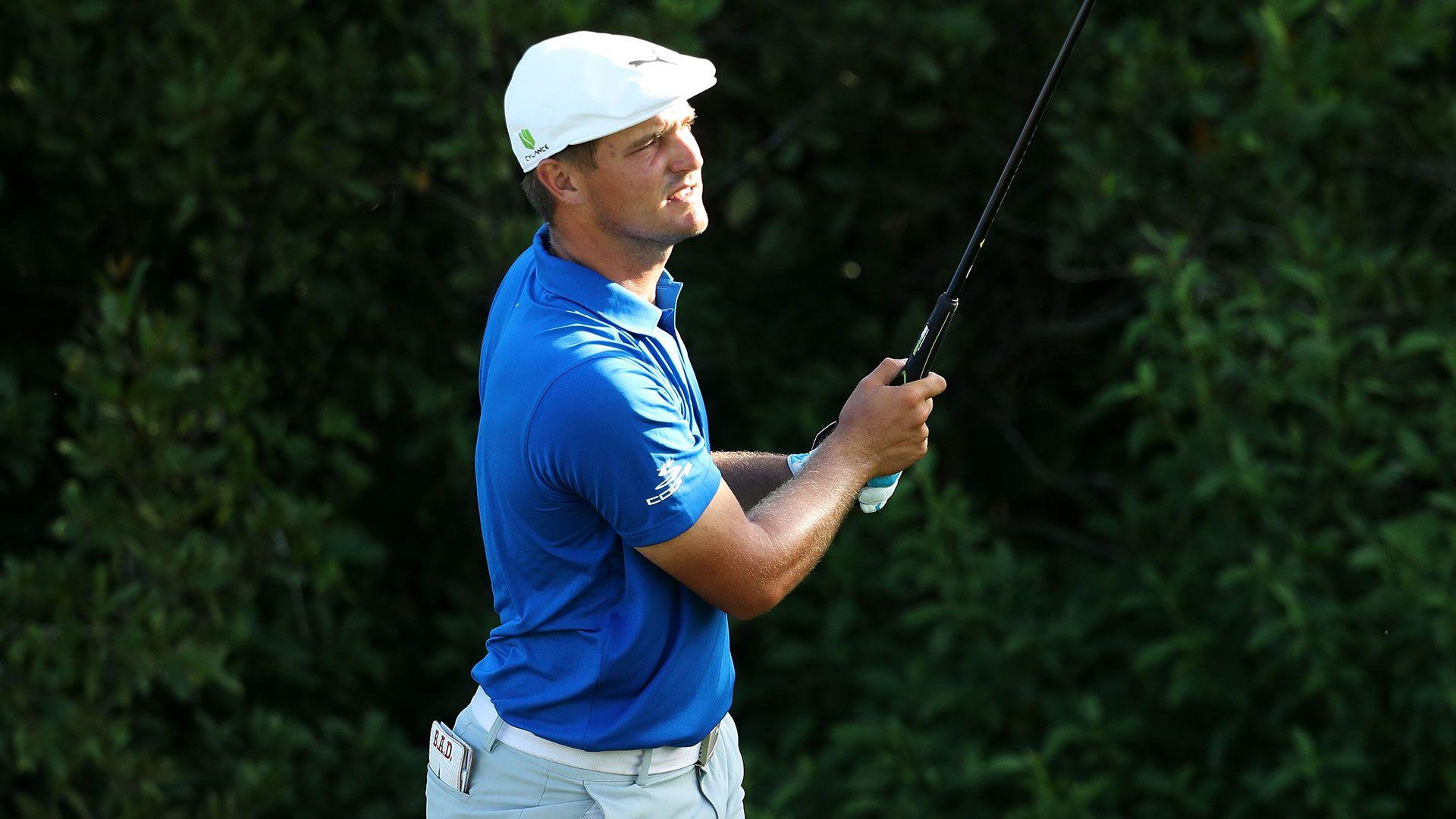 Bryson DeChambeau Wallpapers - Wallpaper Cave