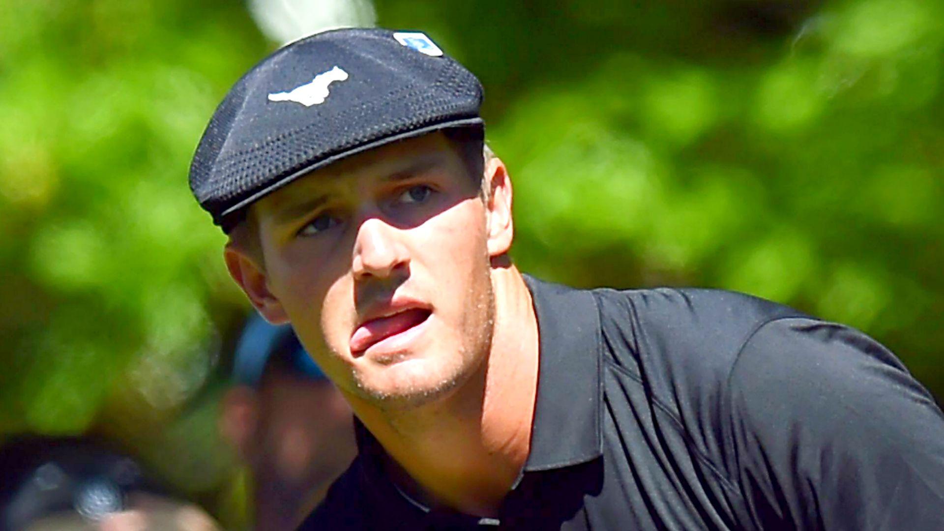Bryson DeChambeau Wallpapers - Wallpaper Cave