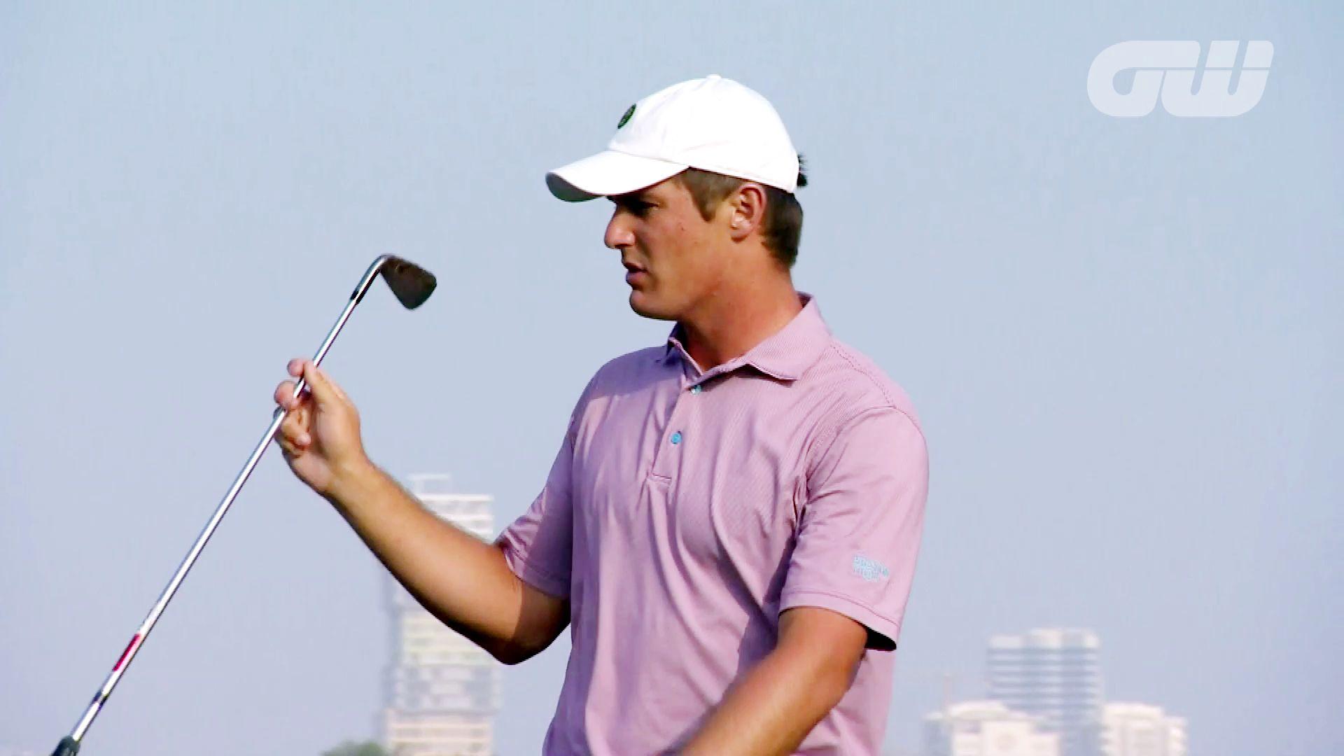 Bryson DeChambeau Wallpapers - Wallpaper Cave