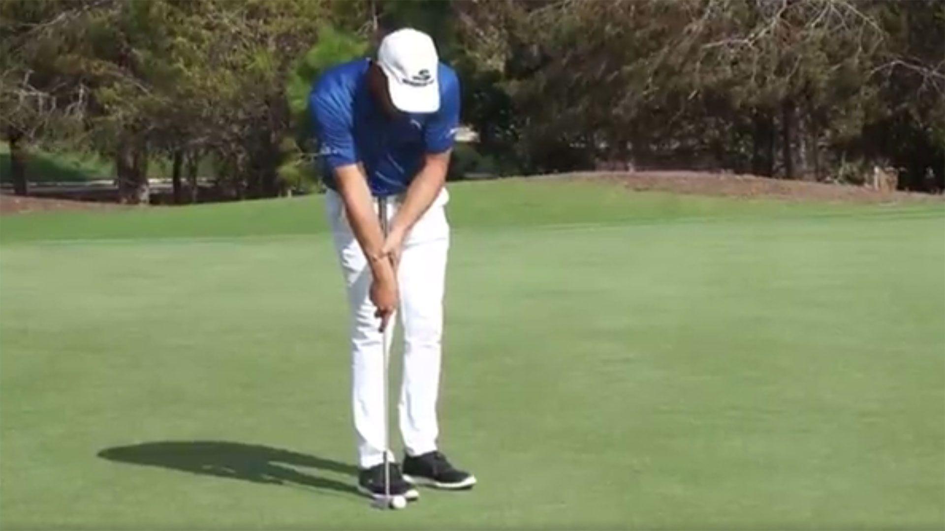 Bryson DeChambeau Wallpapers - Wallpaper Cave