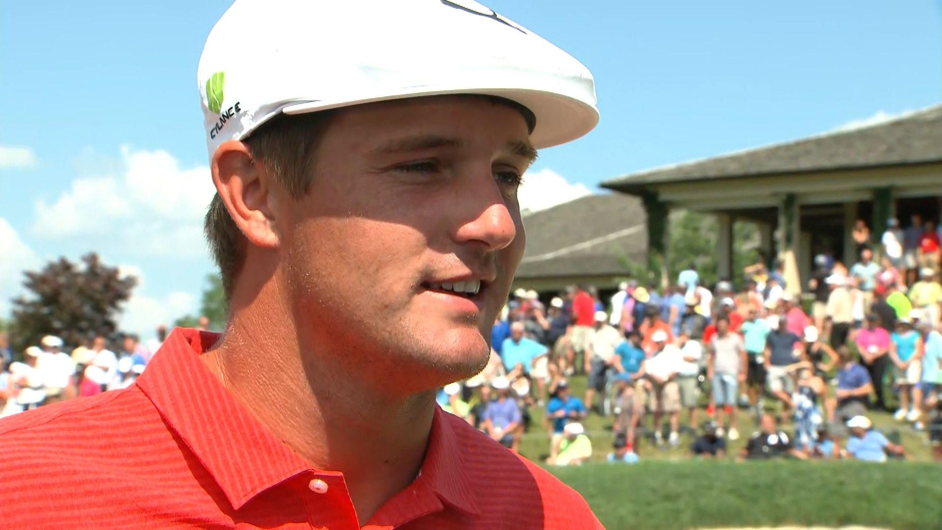 Bryson DeChambeau Wallpapers - Wallpaper Cave