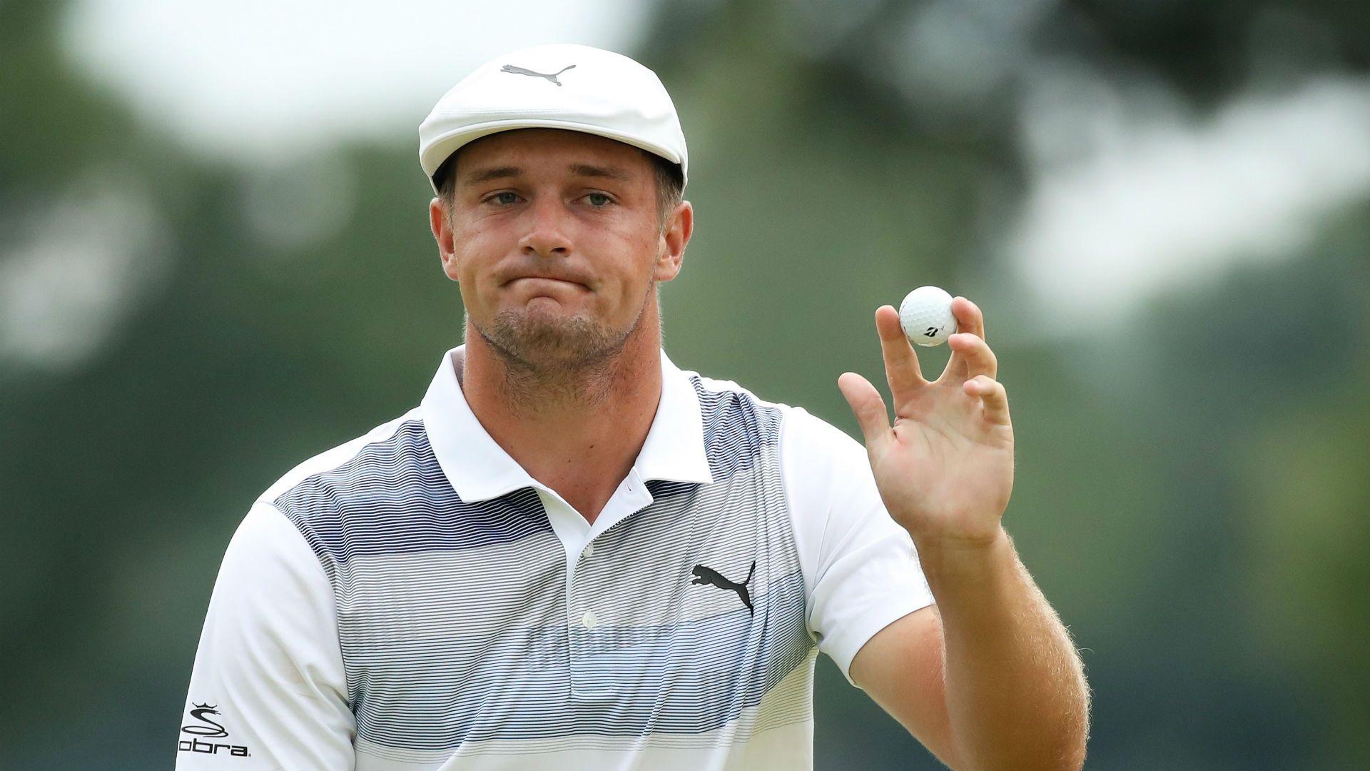 Bryson DeChambeau Wallpapers - Wallpaper Cave