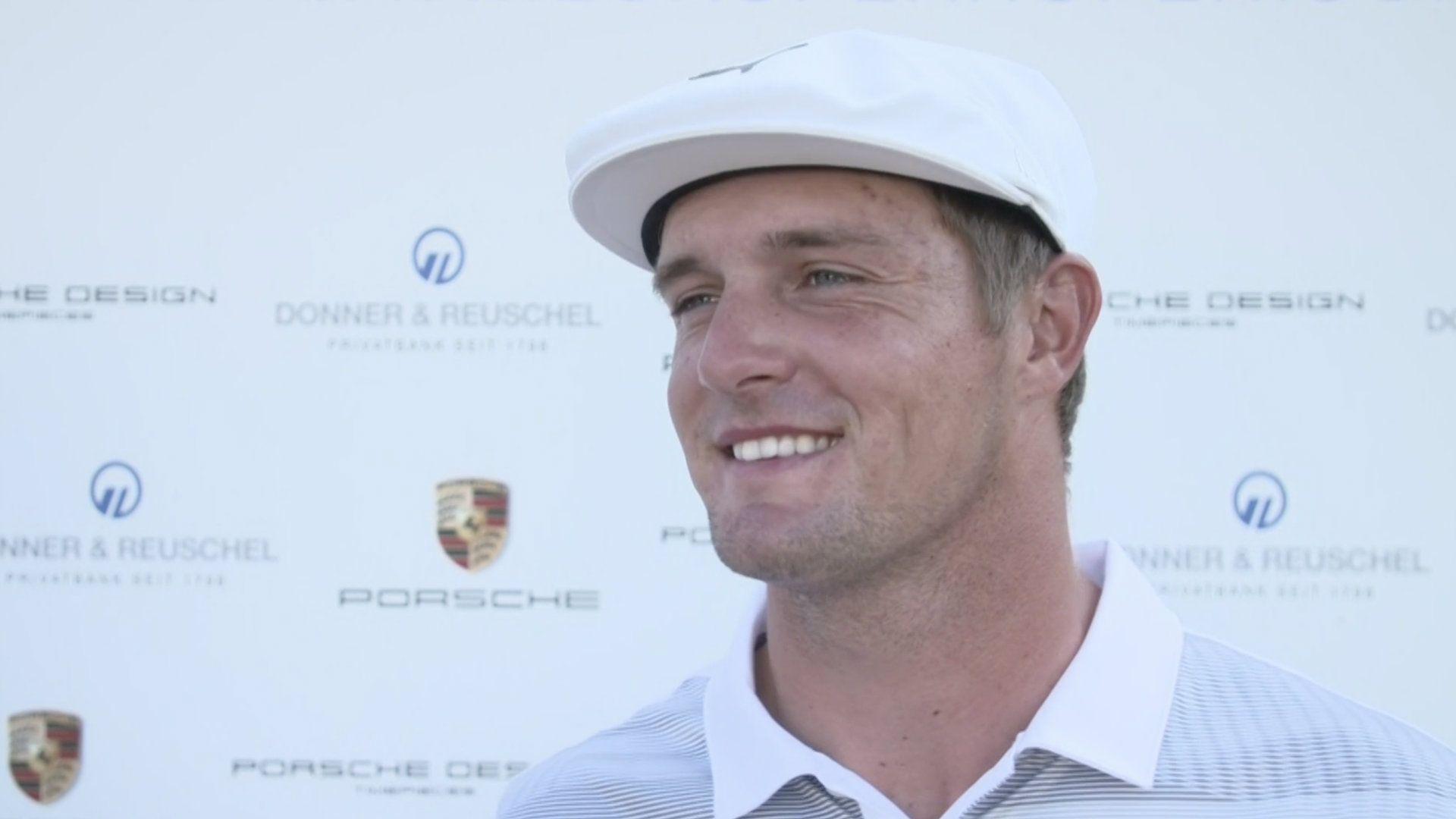 Bryson DeChambeau Wallpapers - Wallpaper Cave