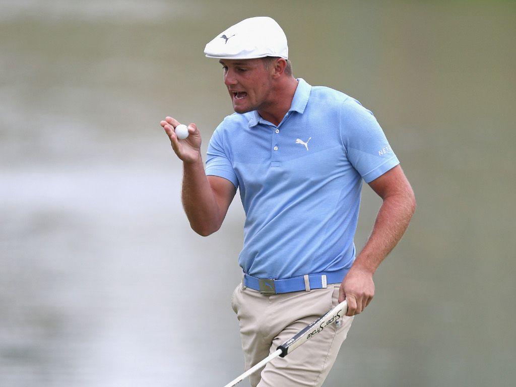 Bryson DeChambeau Wallpapers - Wallpaper Cave