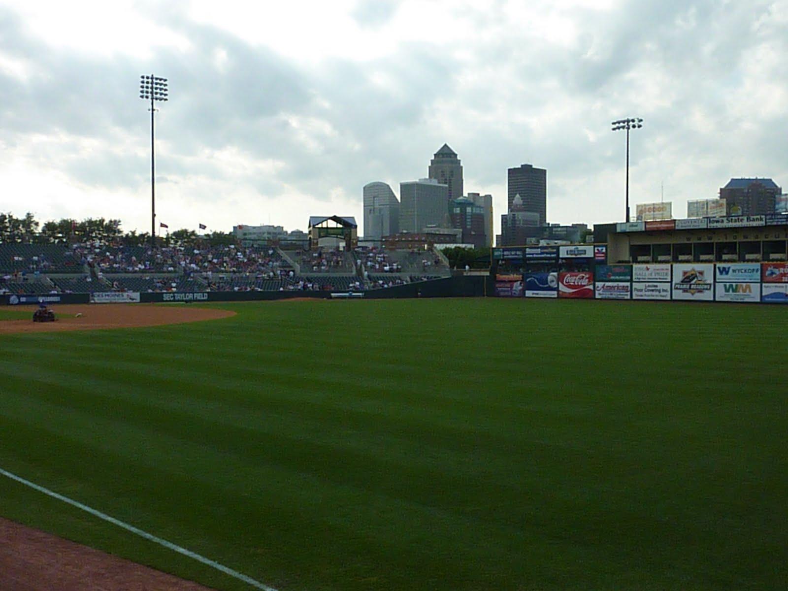 Iowa Cubs Baseball Wallpapers - Wallpaper Cave