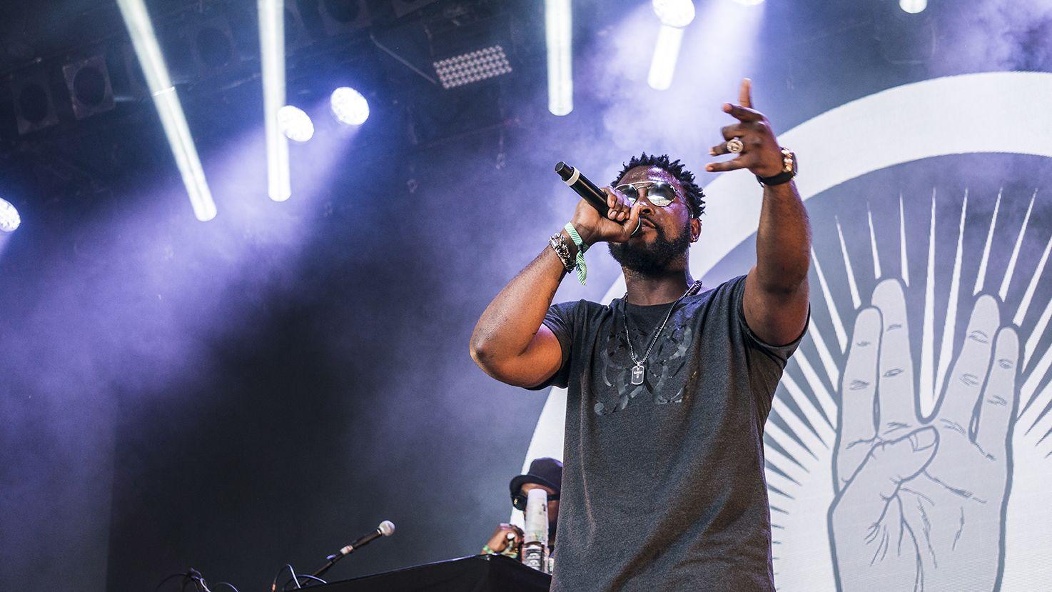 Damso Wallpapers - Wallpaper Cave