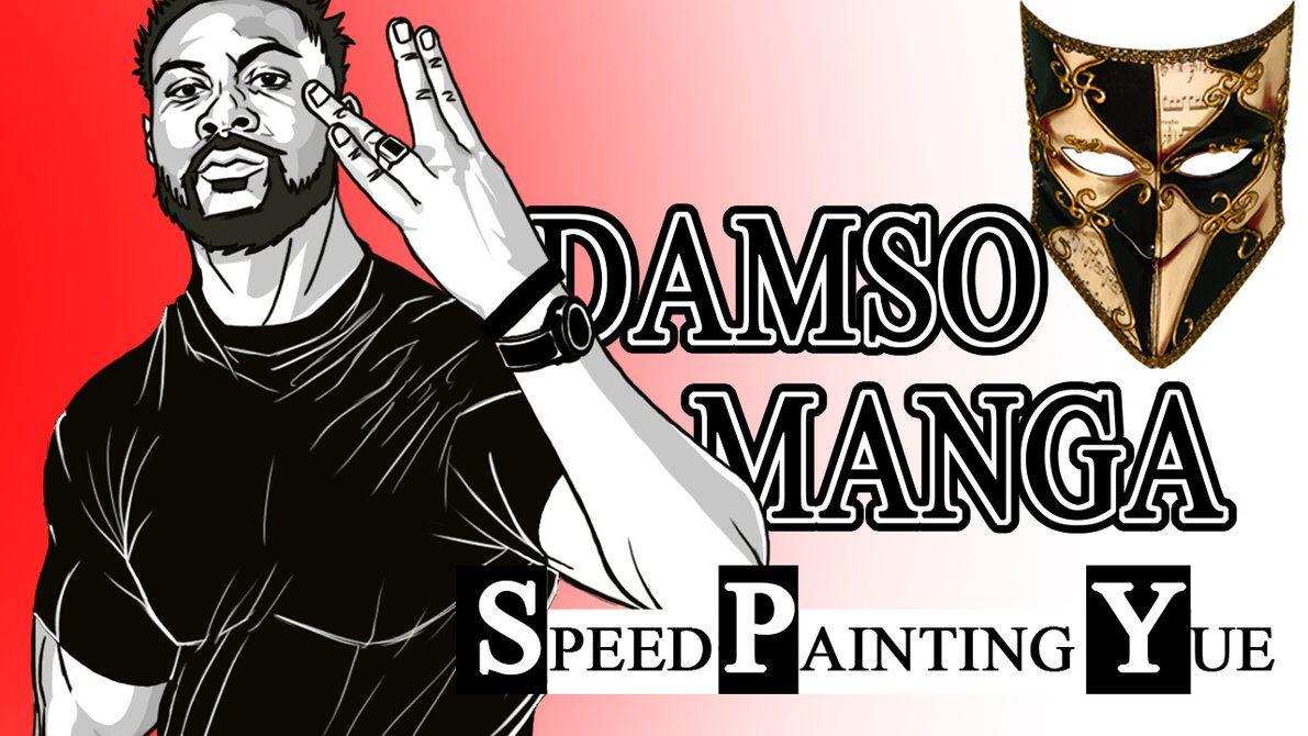 Damso Wallpapers - Wallpaper Cave