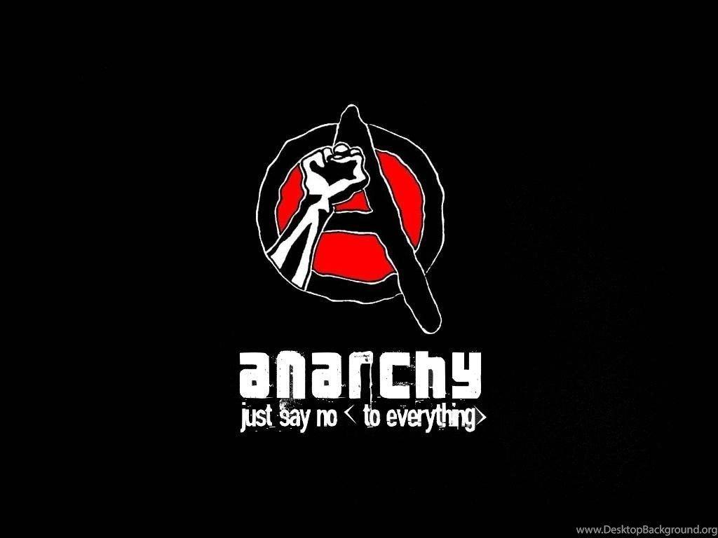 Anarchy Wallpapers - Wallpaper Cave