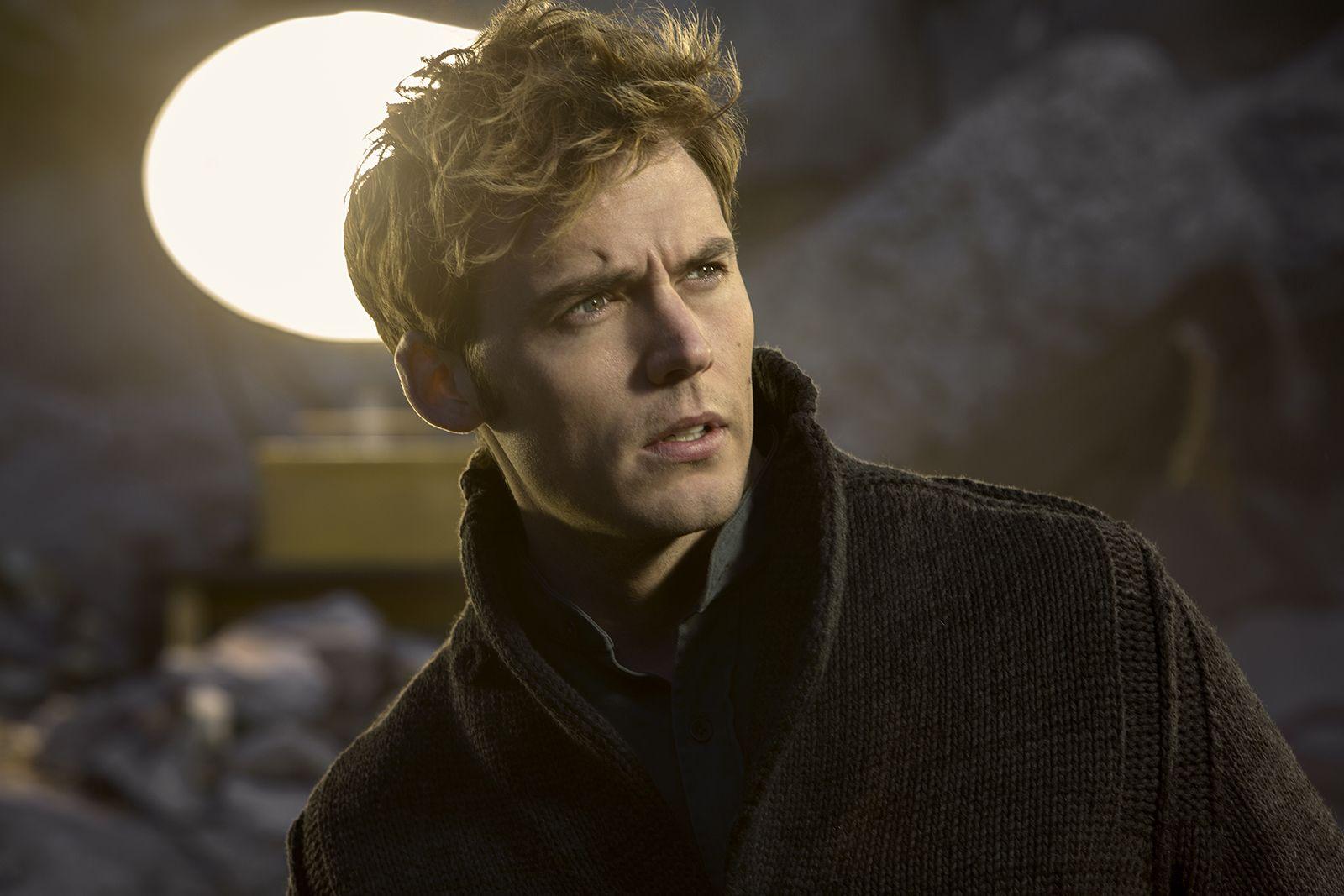 Sam Claflin Wallpapers - Wallpaper Cave