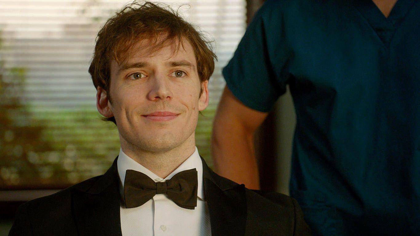 Sam Claflin Wallpapers - Wallpaper Cave