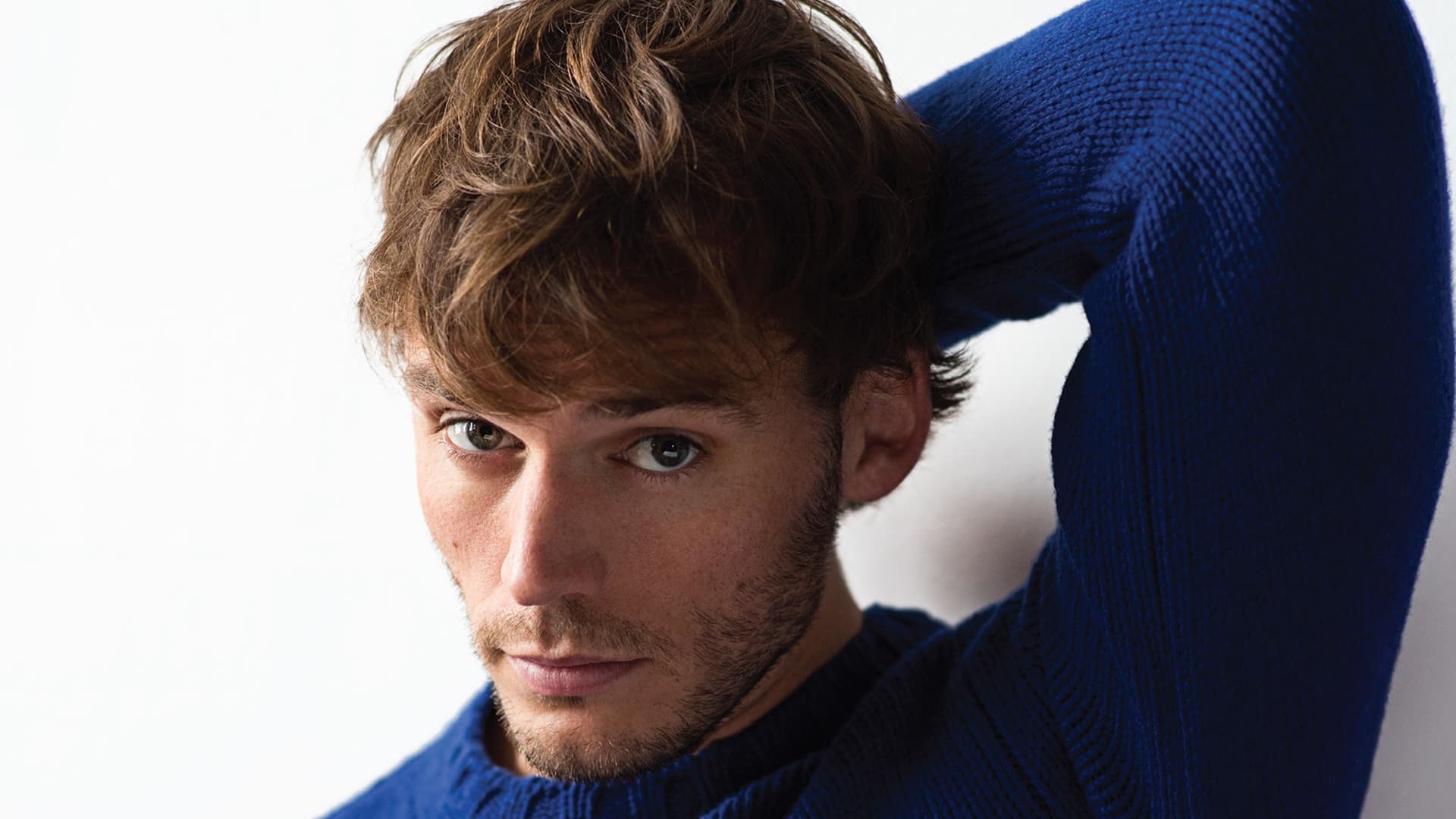 Sam Claflin Wallpapers - Wallpaper Cave