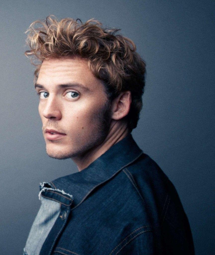 Sam Claflin Wallpapers - Wallpaper Cave