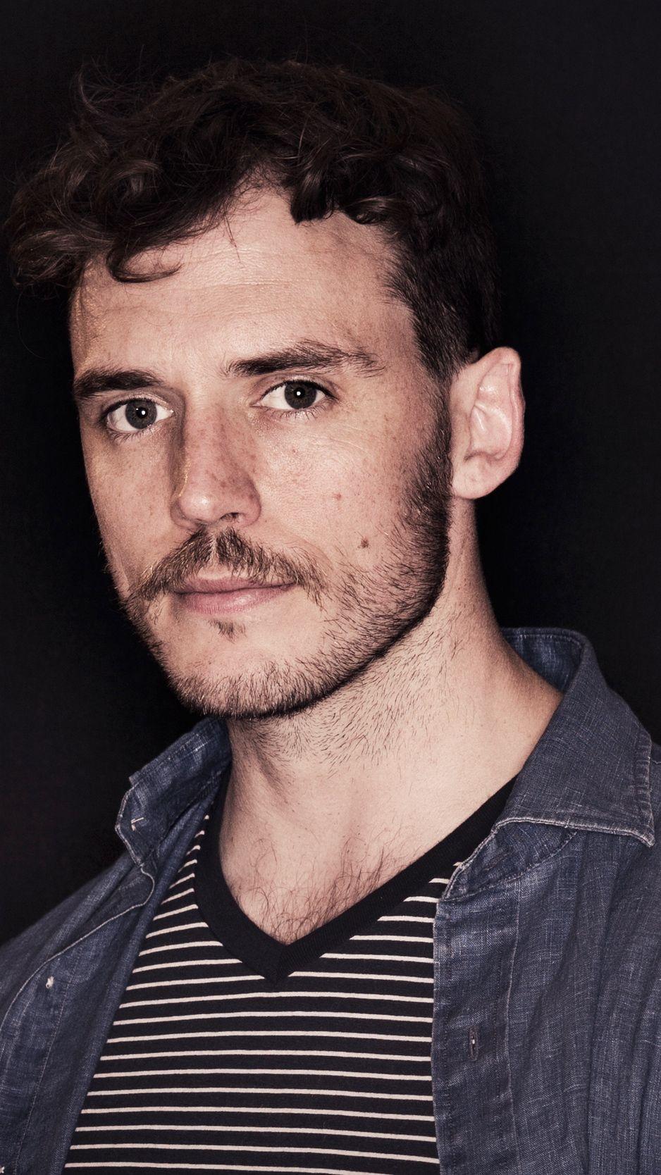 Sam Claflin Wallpapers - Wallpaper Cave