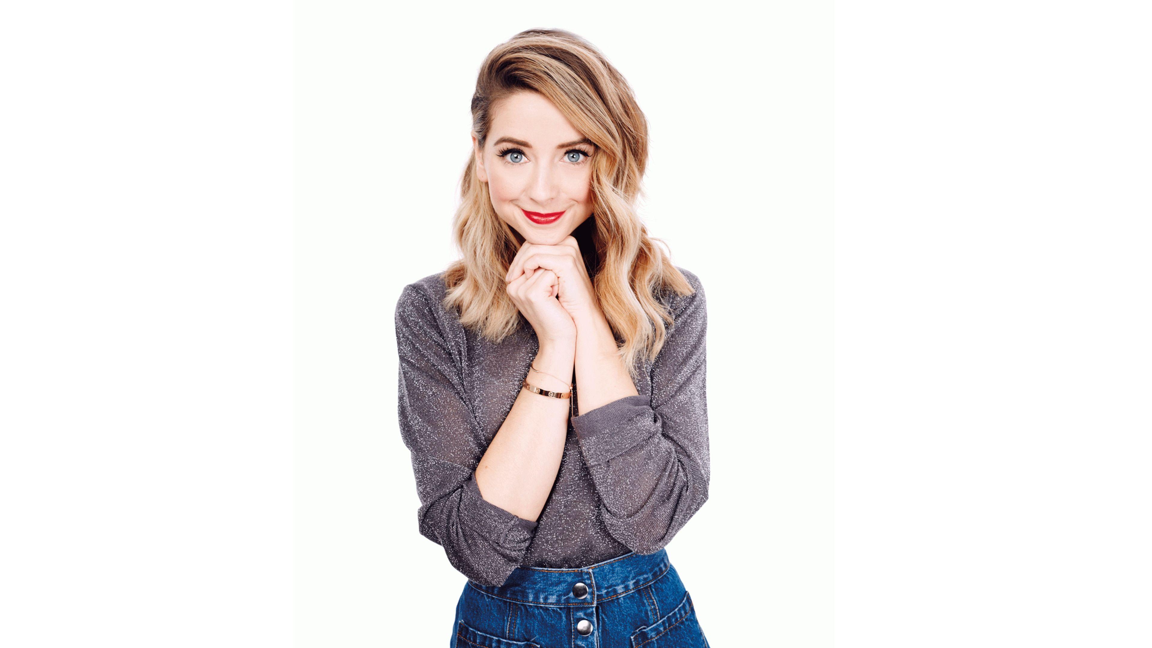 Zoella Wallpapers - Wallpaper Cave