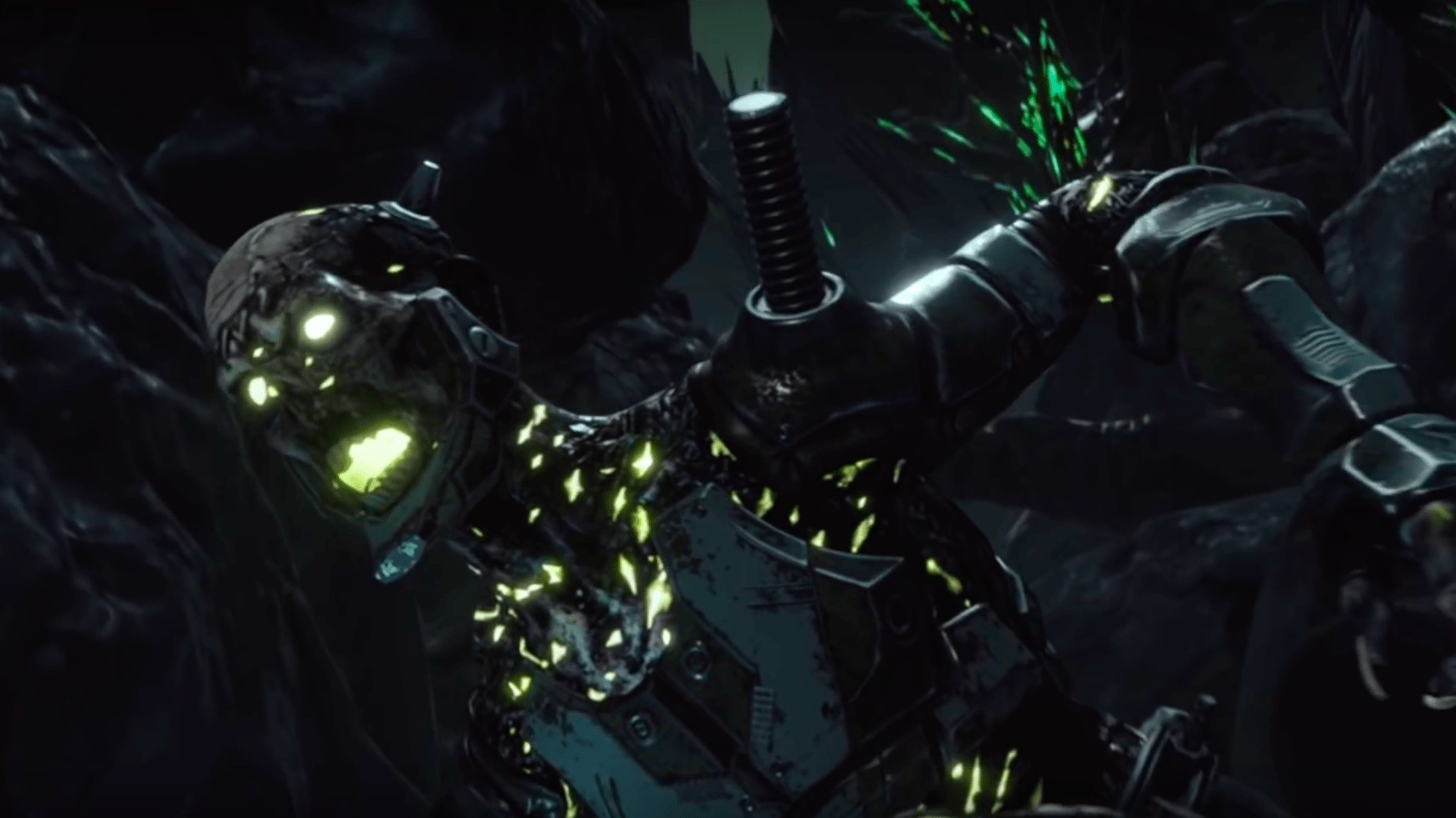 Immortal: Unchained Wallpapers - Wallpaper Cave