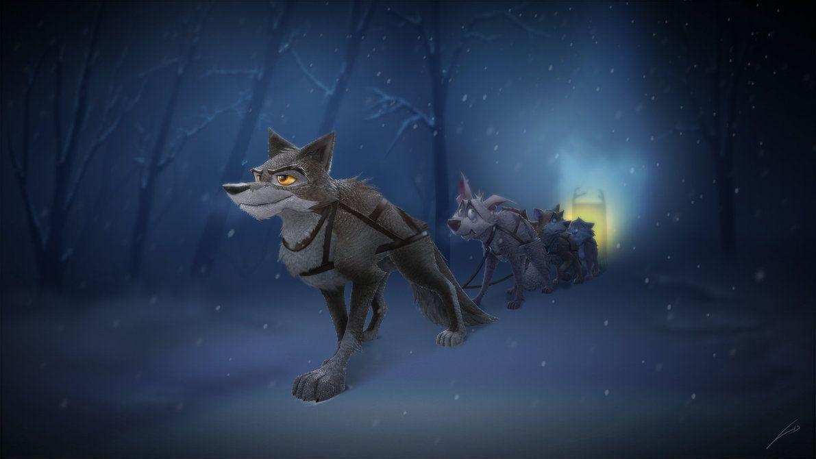 Balto Wallpapers - Wallpaper Cave