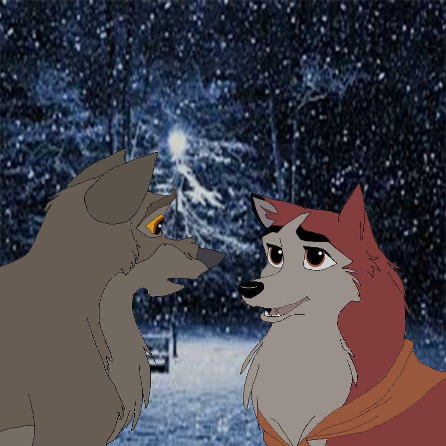Balto Wallpapers - Wallpaper Cave