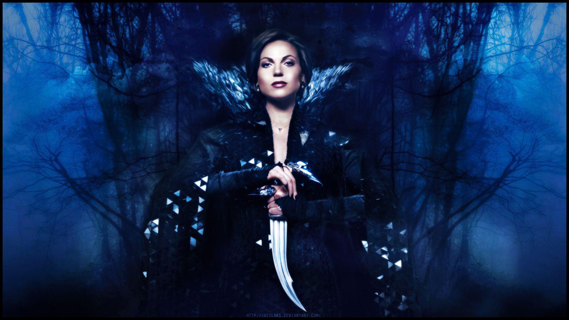 Regina Mills Wallpapers - Wallpaper Cave