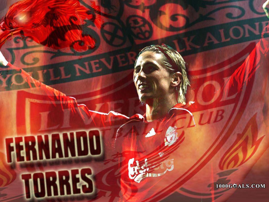 Gerrard And Torres Wallpapers - Wallpaper Cave