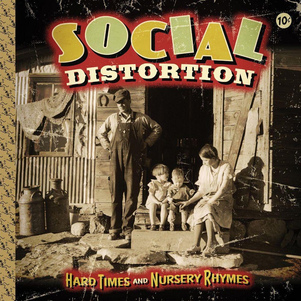 Social Distortion Wallpapers - Wallpaper Cave