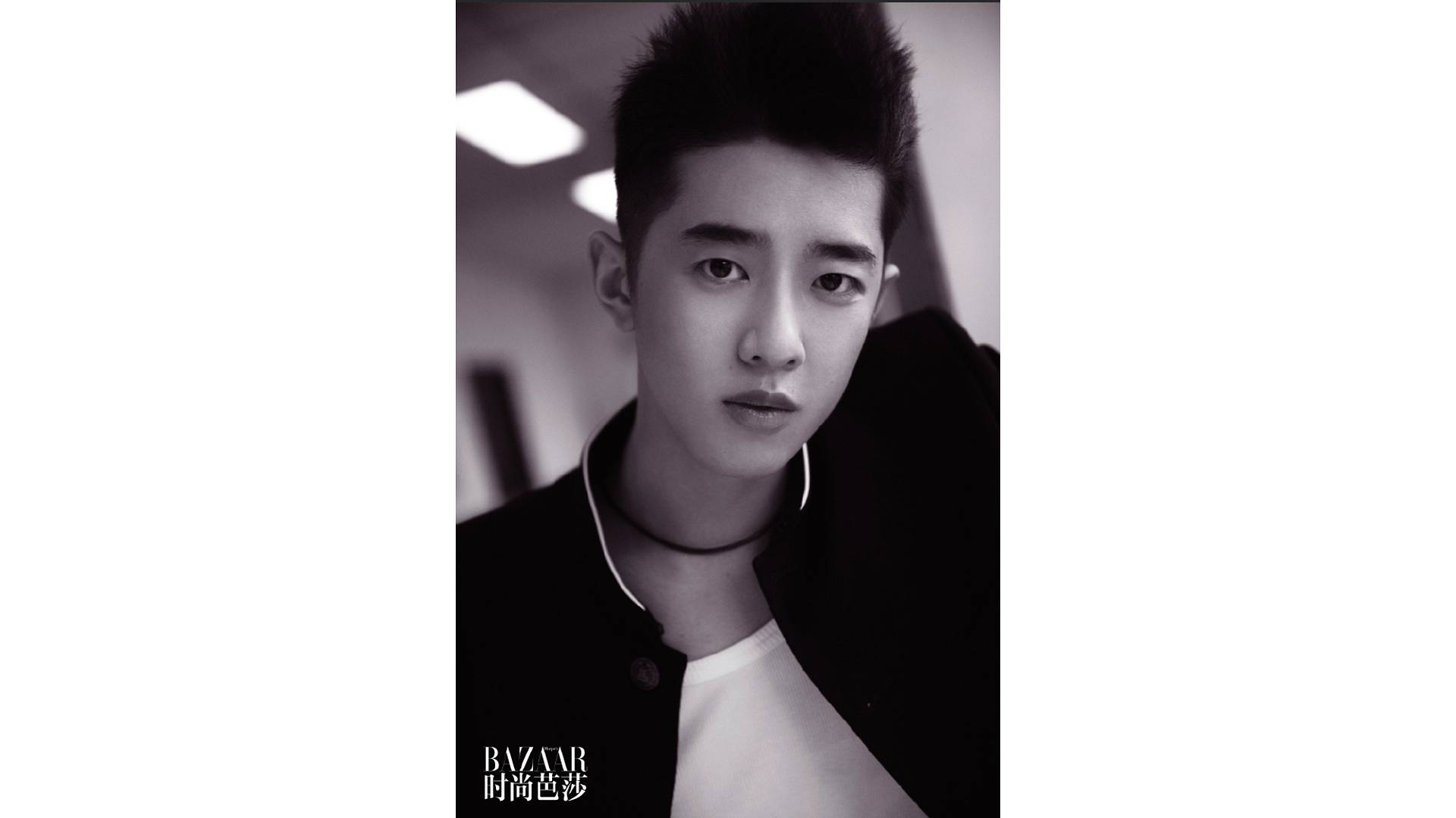 Connor Leong Wallpapers - Wallpaper Cave