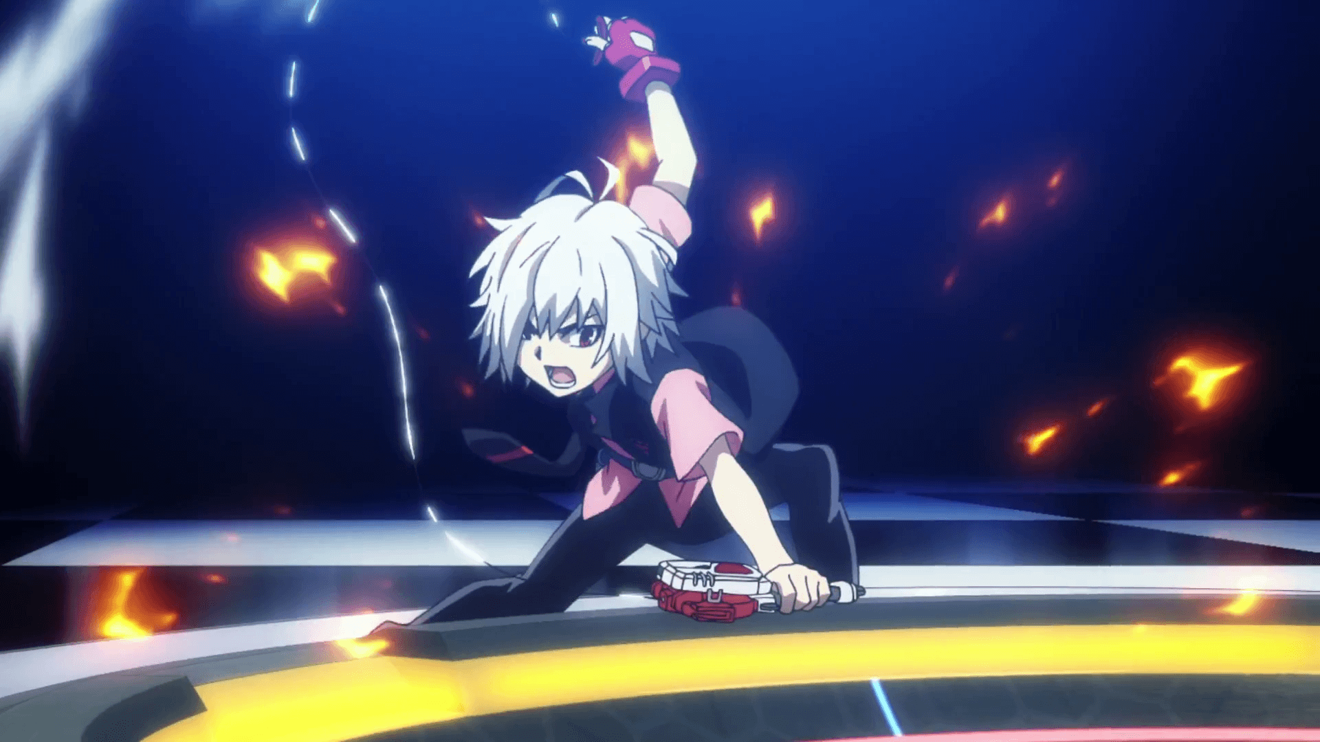 Beyblade Burst Lui Wallpapers - Wallpaper Cave