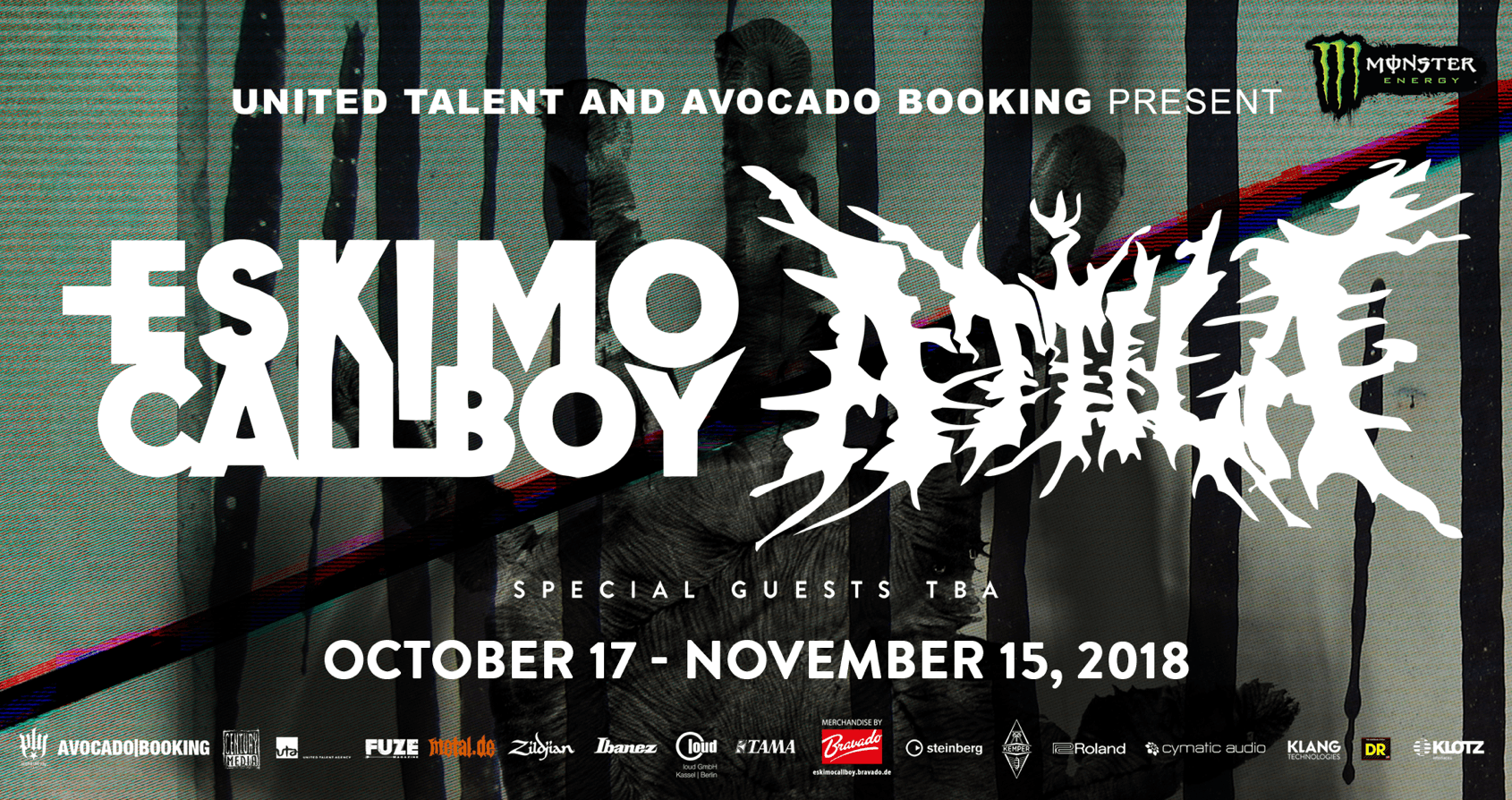 Eskimo Awesome 14 Wallpapers